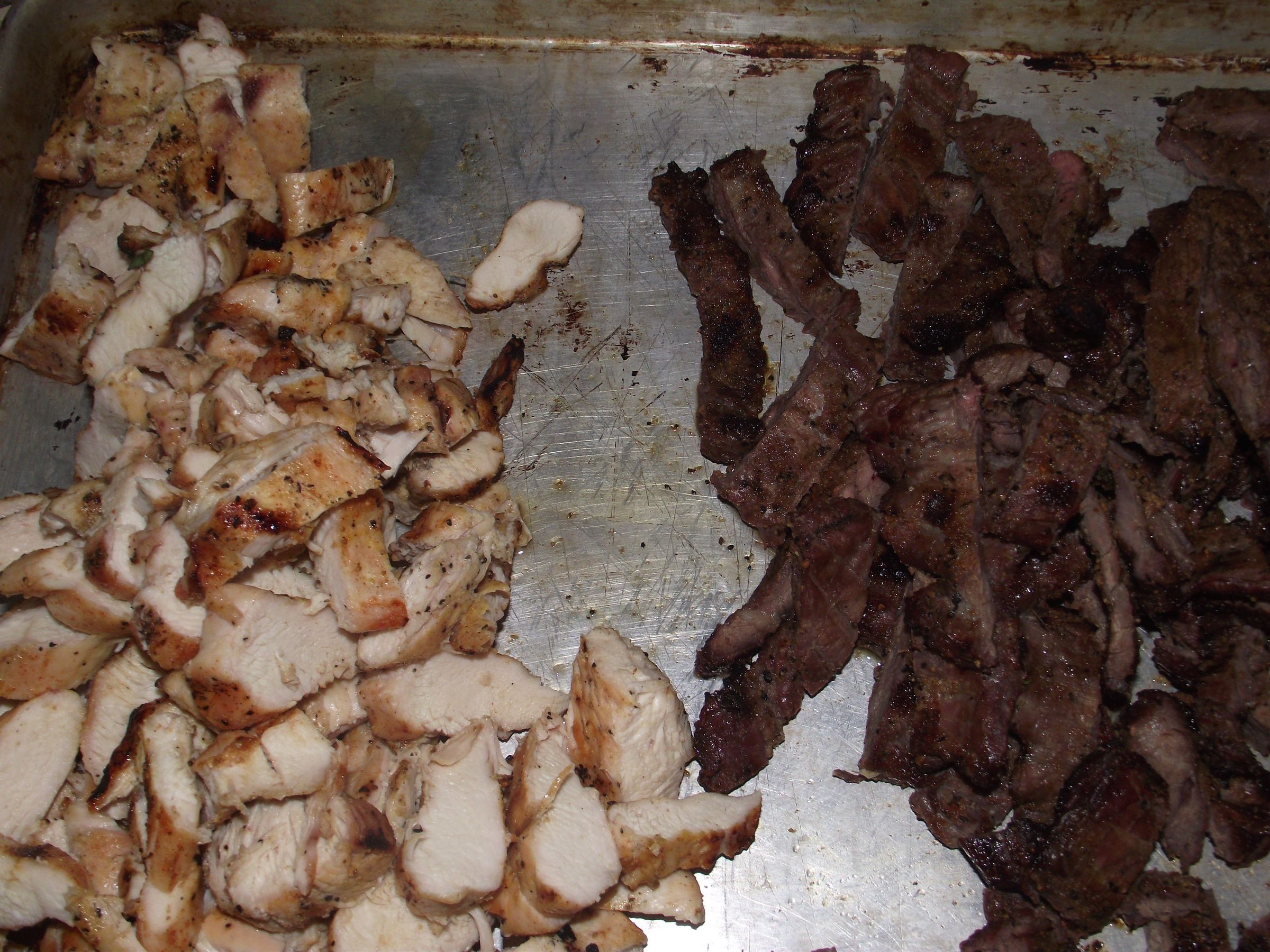 Botana Platter : 4 Steps - Instructables