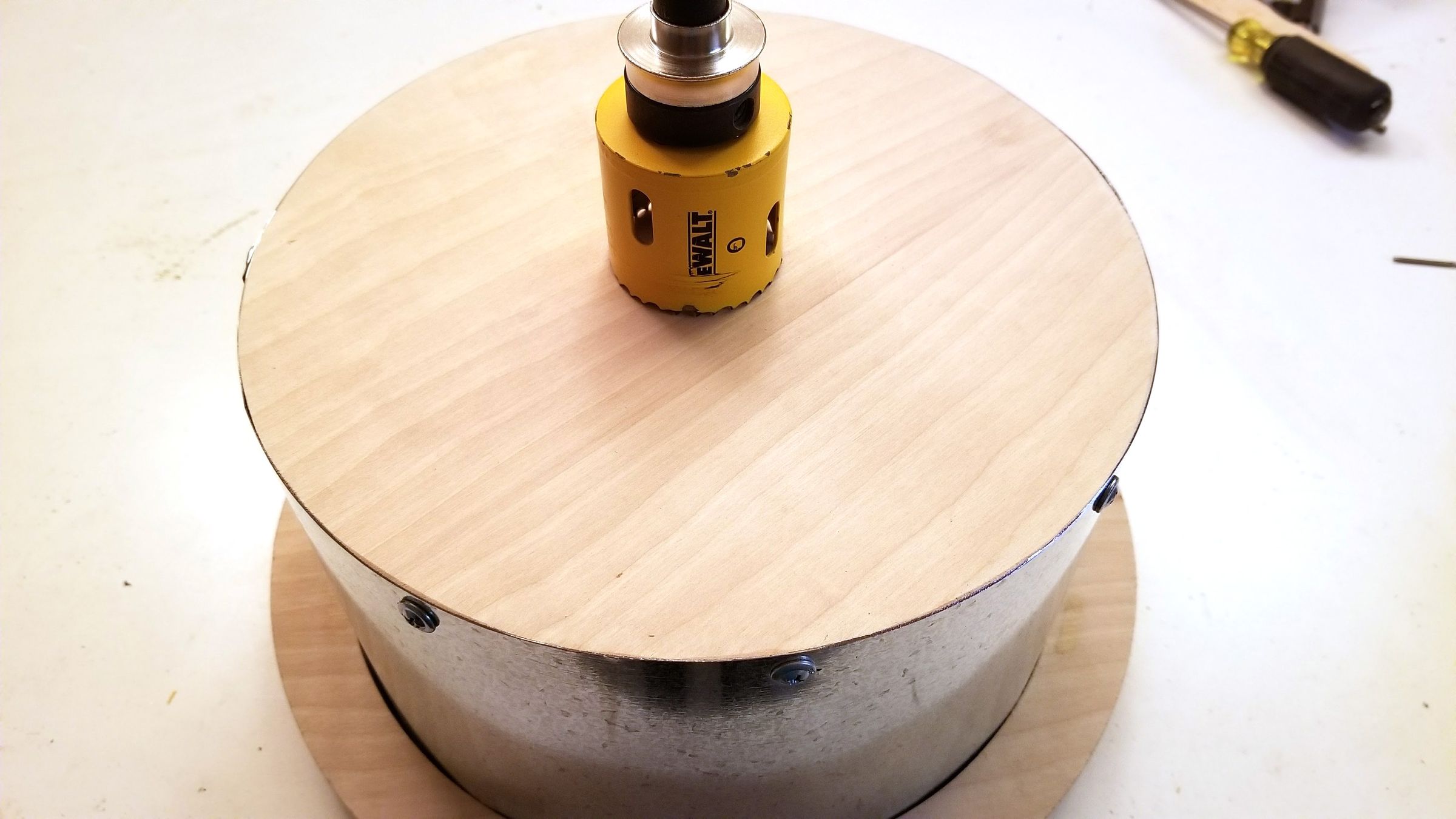 Compact Dust Collector : 22 Steps (with Pictures) - Instructables