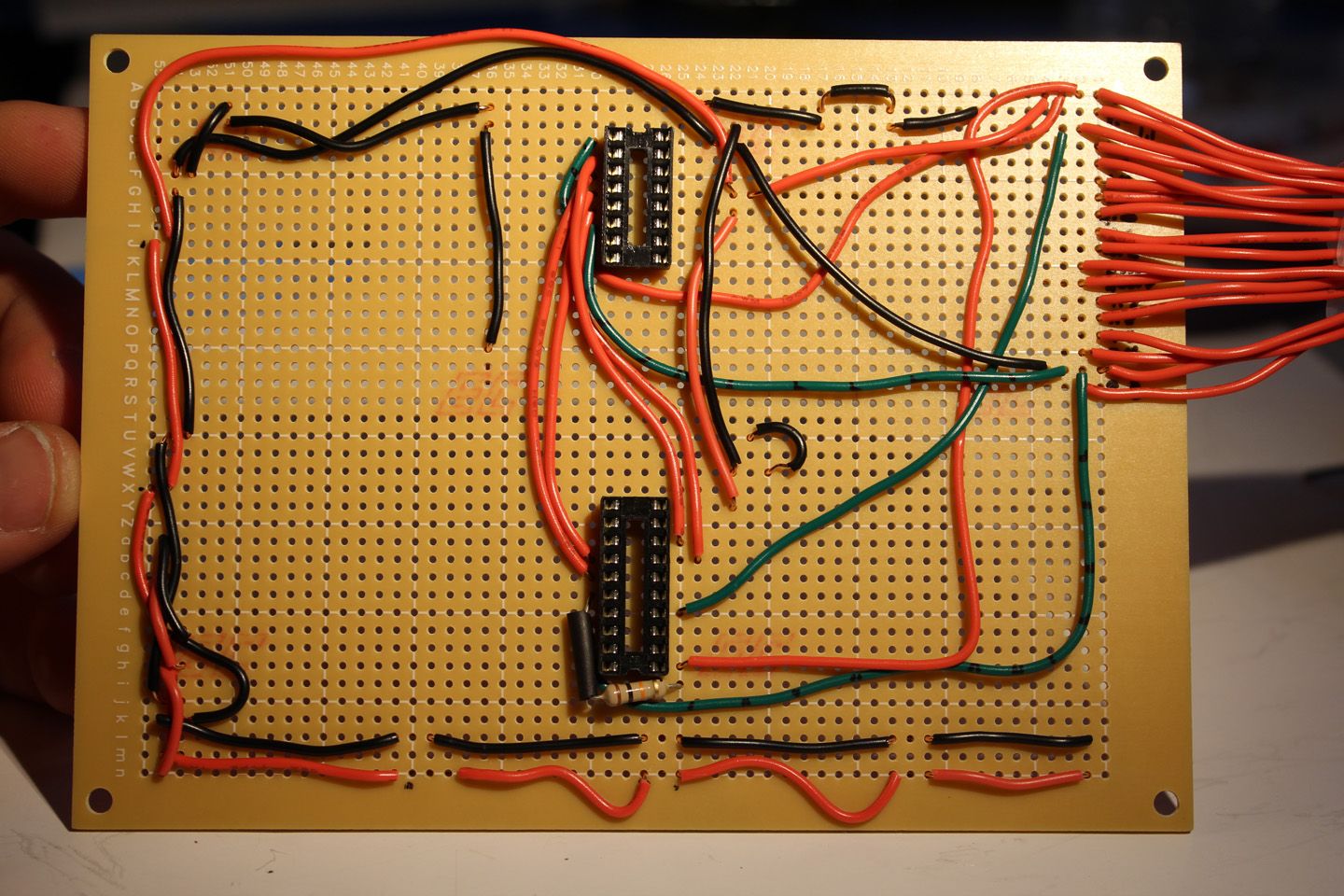 DIY USB DJ Controller : 16 Steps (with Pictures) - Instructables