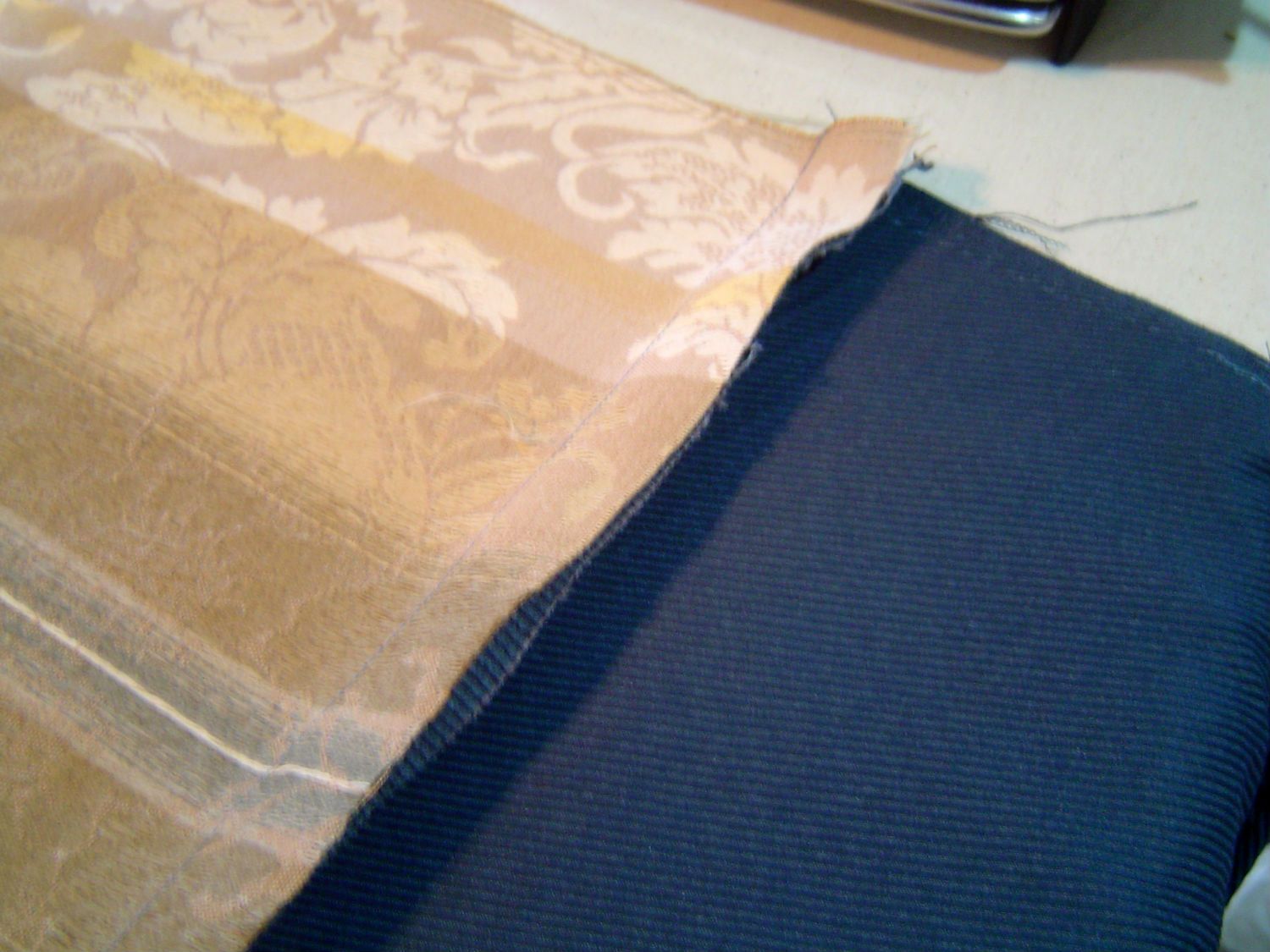 Blue Velvet Bog Coat : 19 Steps (with Pictures) - Instructables