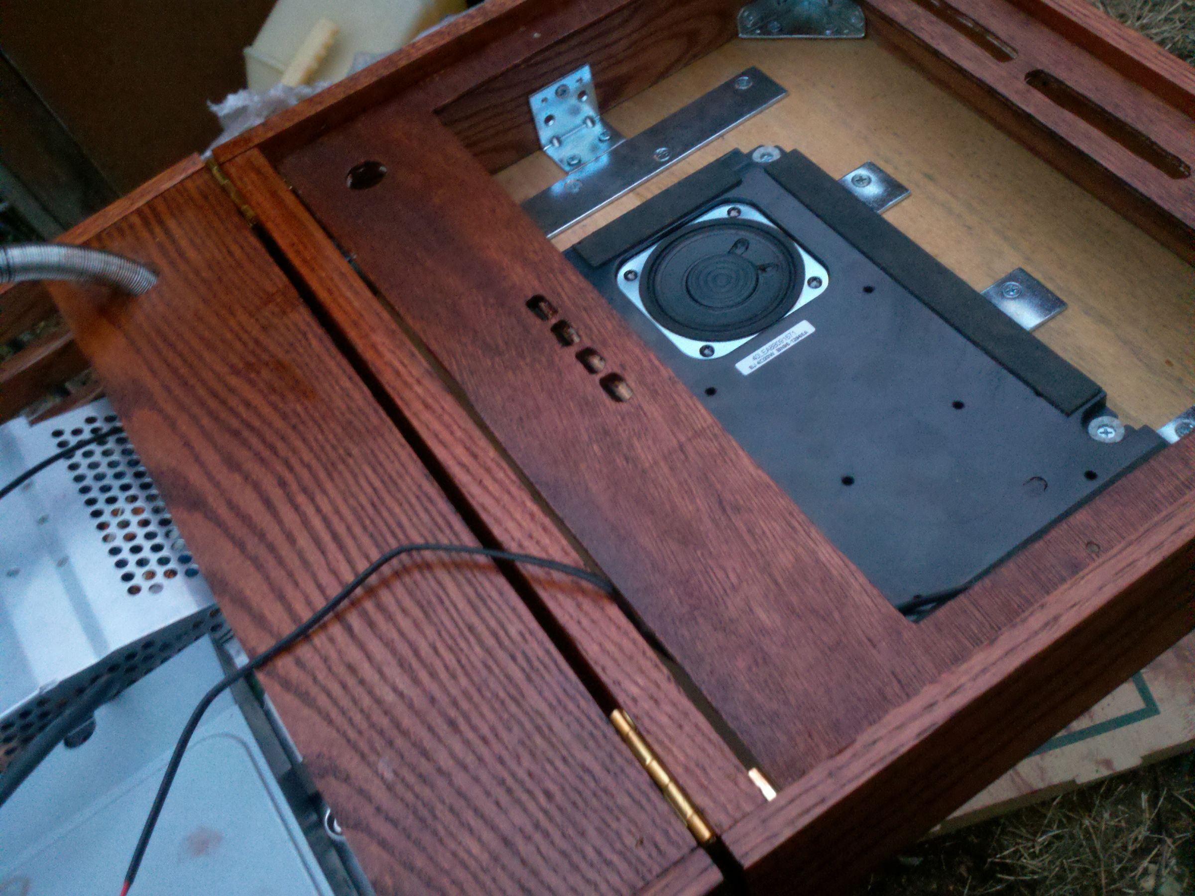 Portable Playstation 3 Case : 3 Steps - Instructables