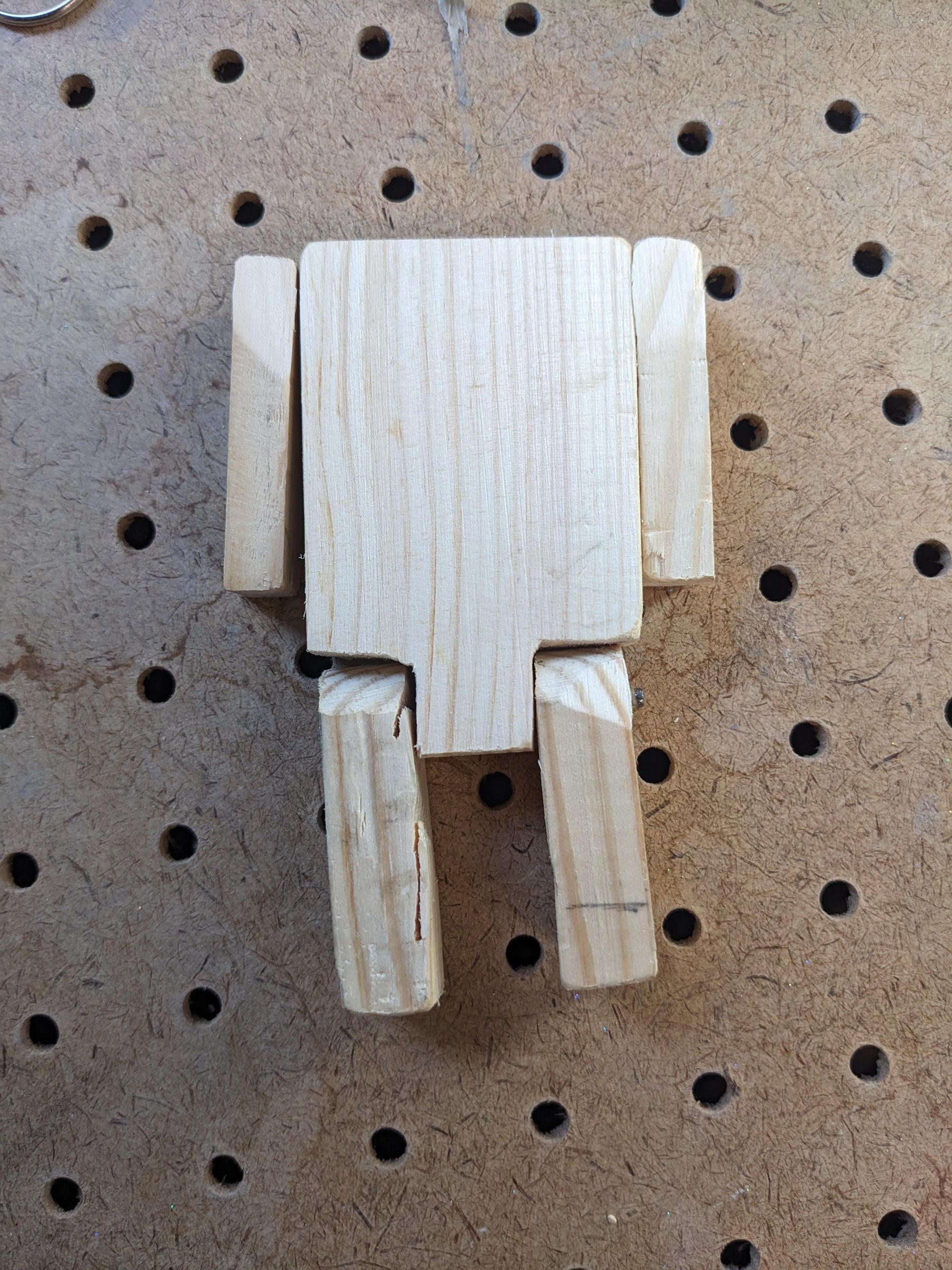 Create Your Own Kinetic Sculpture (Automata) : 6 Steps (with Pictures ...