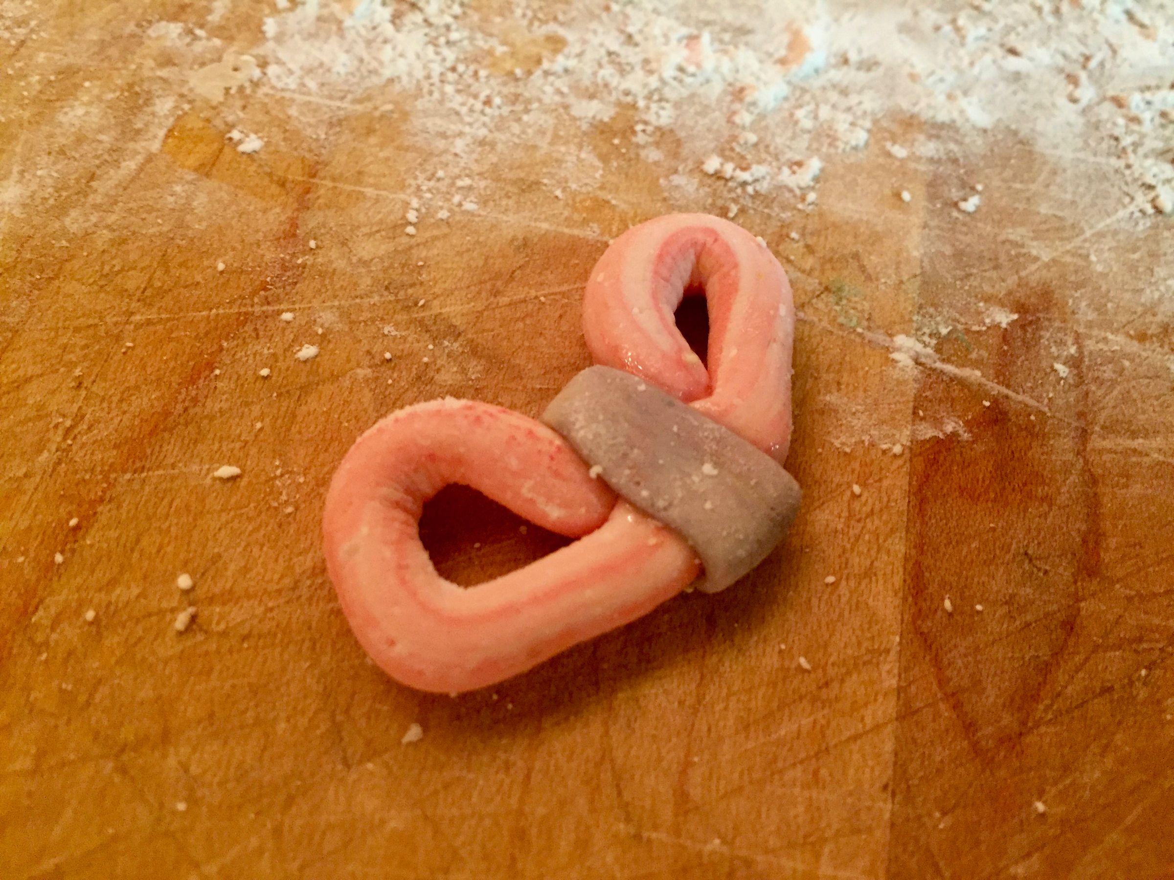 Rainbow Barbie Cake : 12 Steps (with Pictures) - Instructables