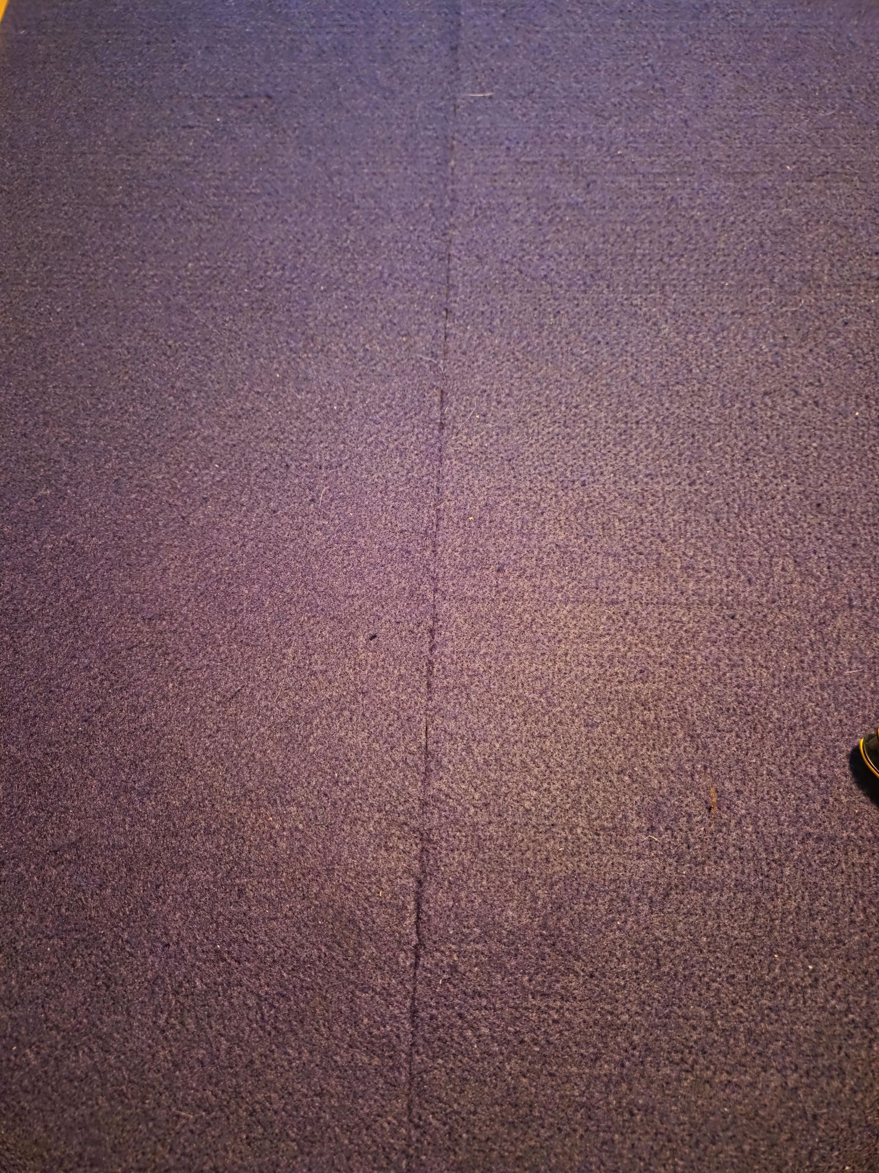 Purple Poker Table and Study Desk : 7 Steps (with Pictures) - Instructables