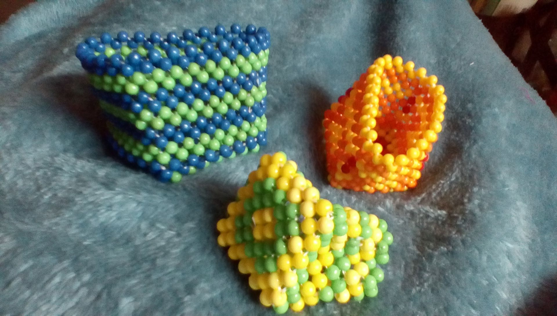 Beaded Box : 4 Steps (with Pictures) - Instructables