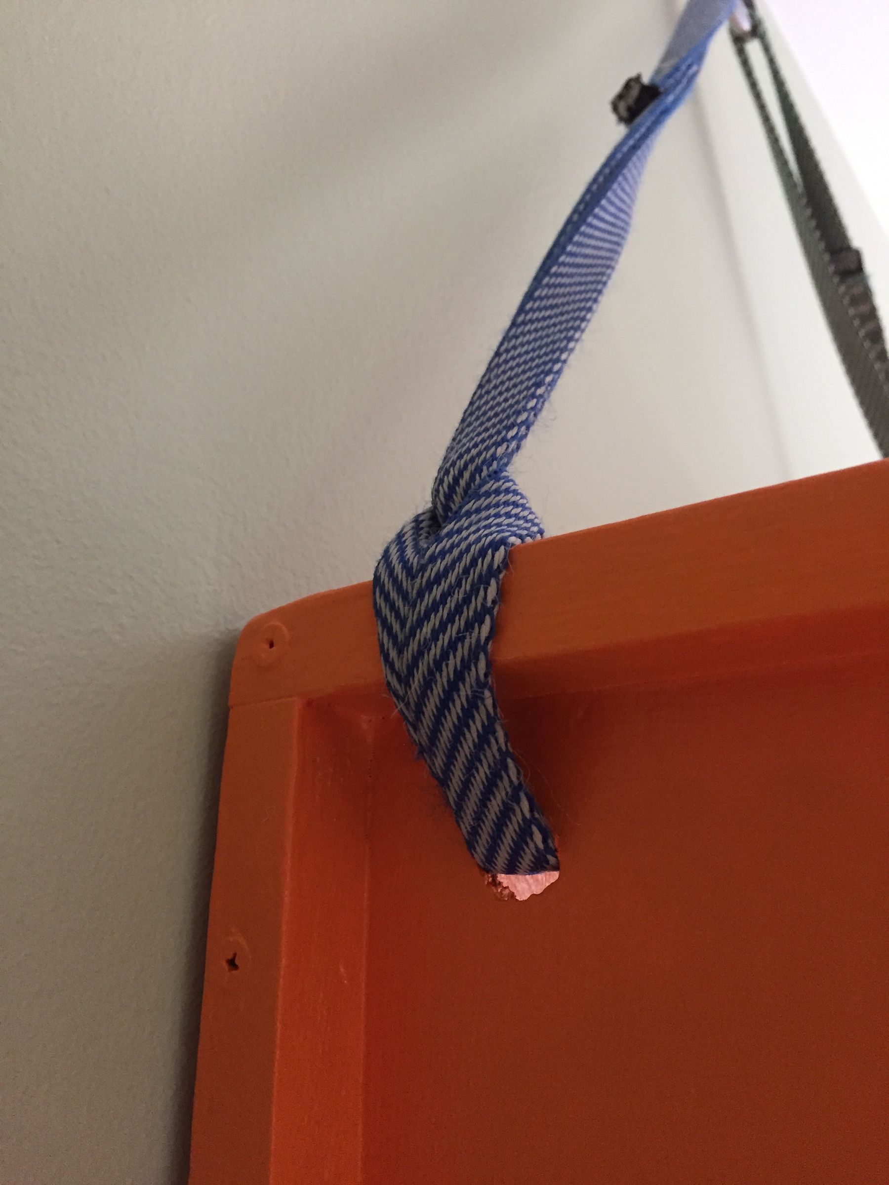 Hanging Shelves From Boxes : 4 Steps (with Pictures) - Instructables