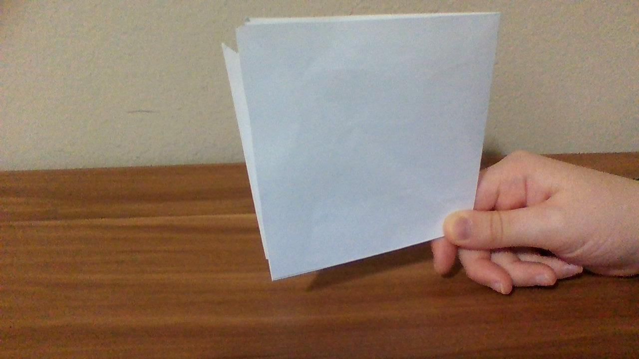 How to Make Paper Propeller : 3 Steps - Instructables