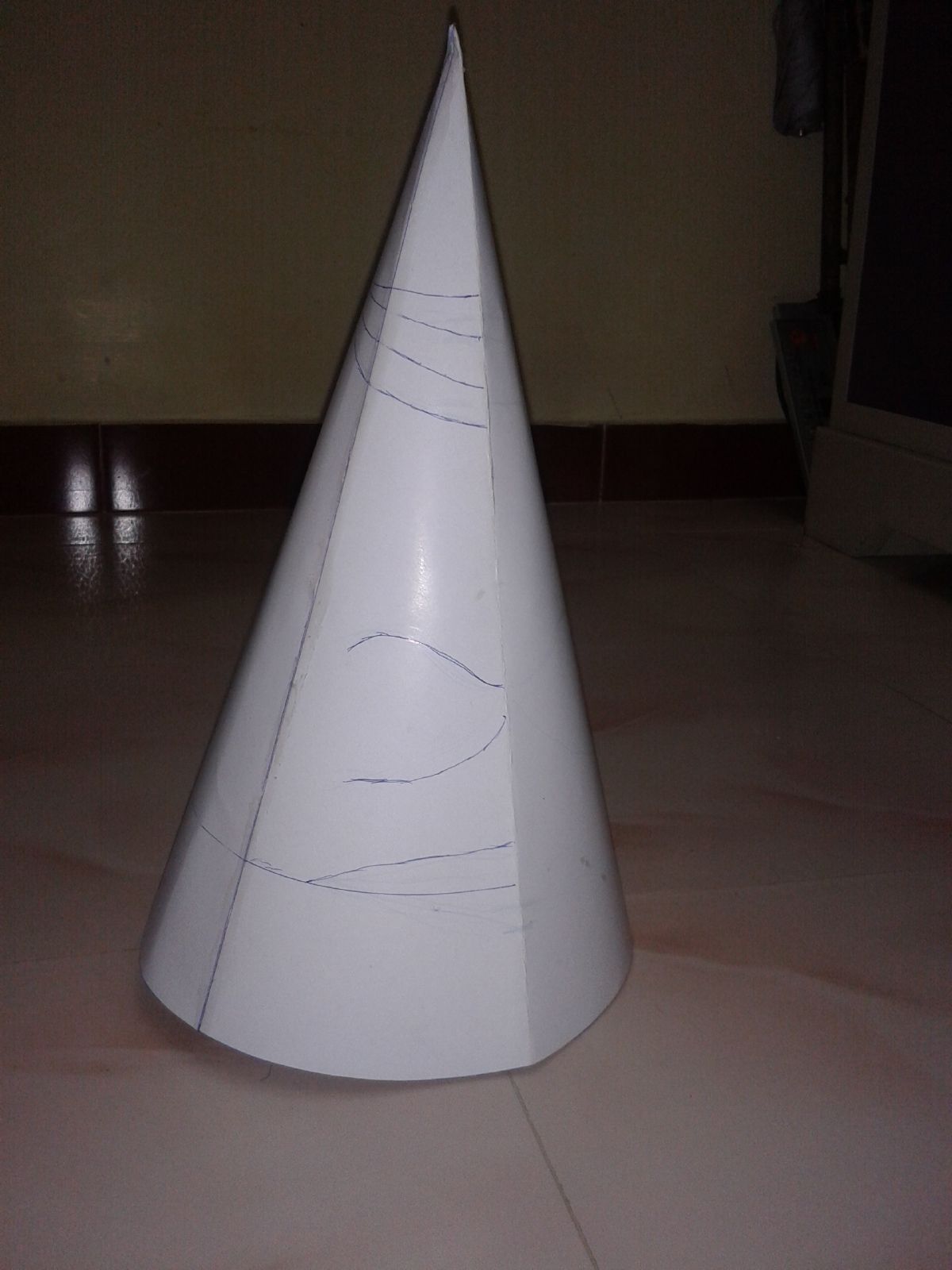 Full Animatronic Sorting Hat With Custom Software-22$ : 27 Steps (with ...