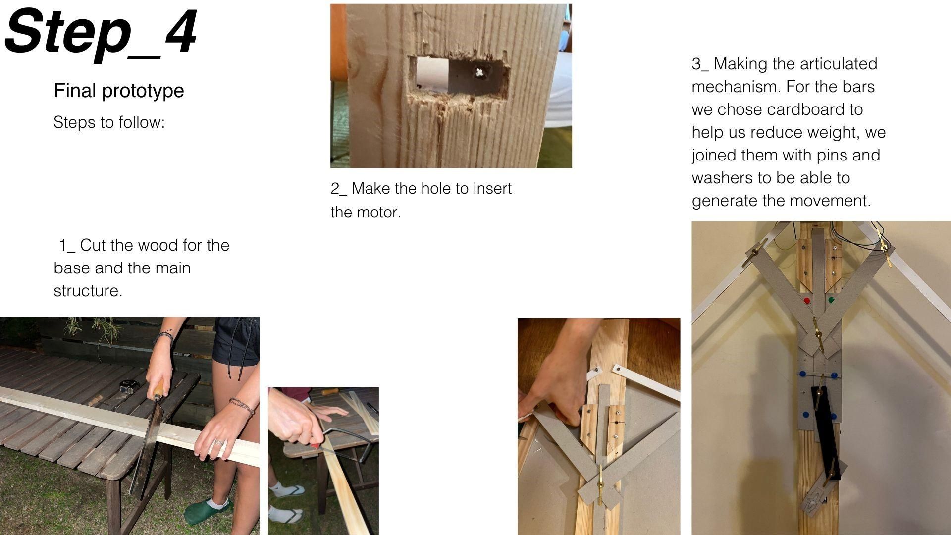 Casper : 5 Steps (with Pictures) - Instructables
