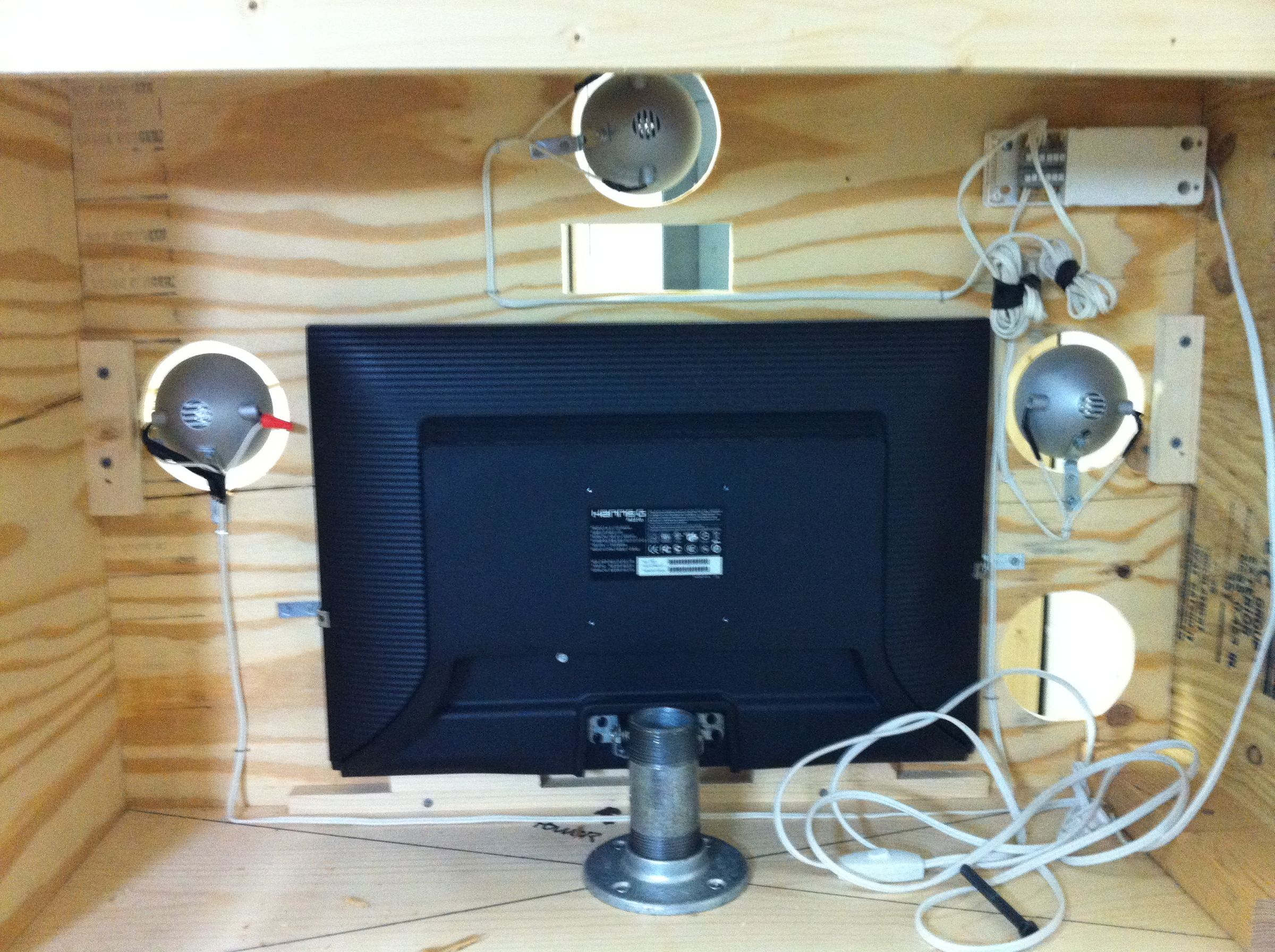 A Makers Wedding - Photo Booth : 11 Steps (with Pictures) - Instructables