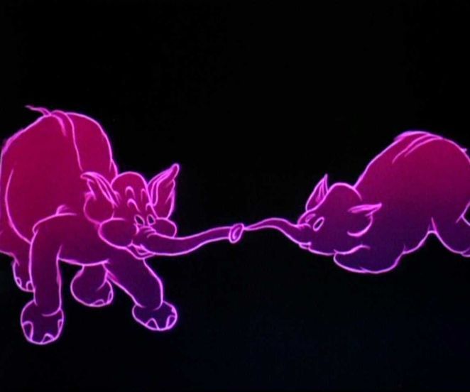 Hippity Hoppity (Light and Projection Show) : 7 Steps - Instructables