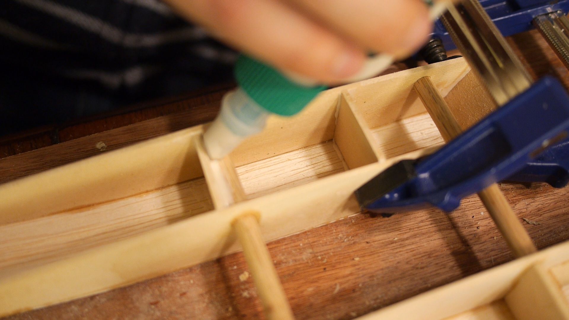 Rocket Boat : 24 Steps (with Pictures) - Instructables