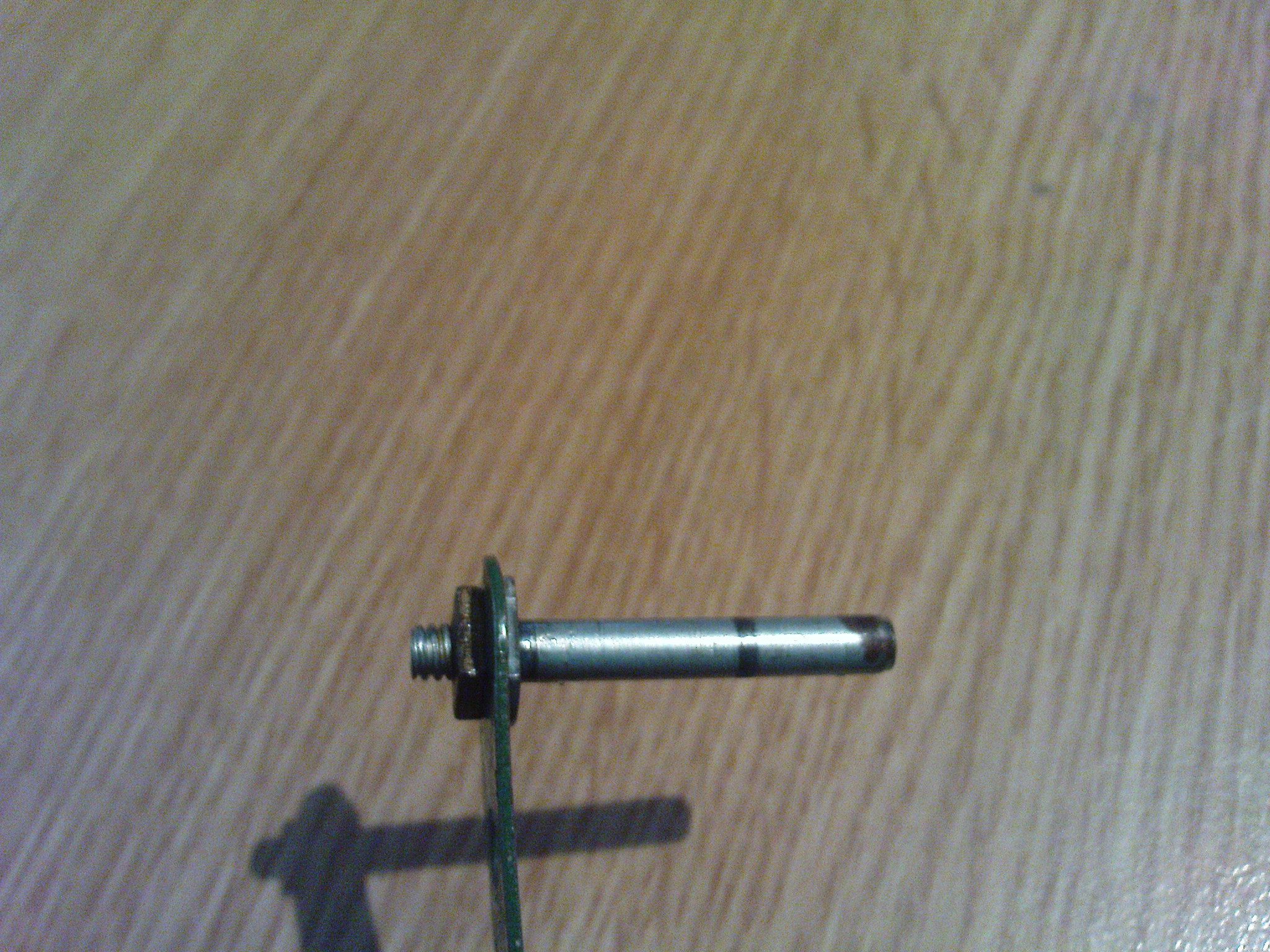 Meccano Walking Machine : 9 Steps - Instructables