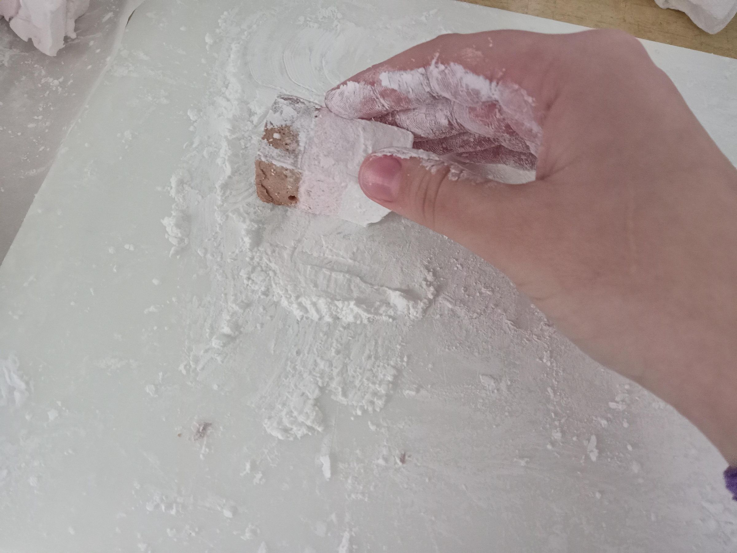 Neapolitan Marshmallows : 6 Steps (with Pictures) - Instructables
