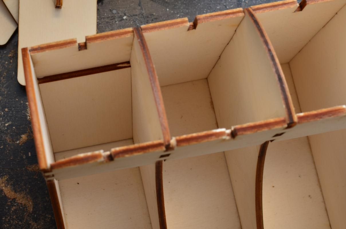 Dice Sorter - Instructables
