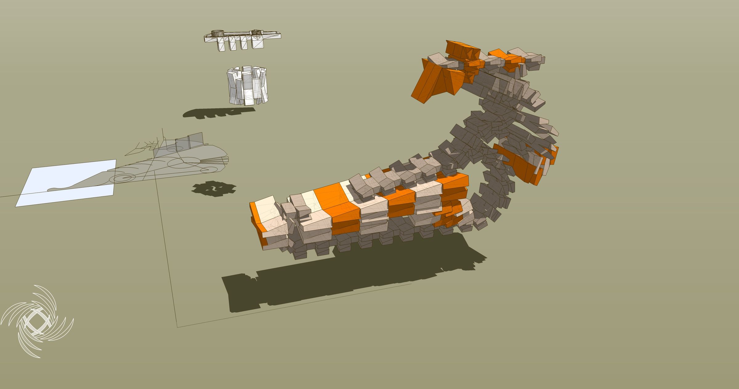 OK Robot - Instructables