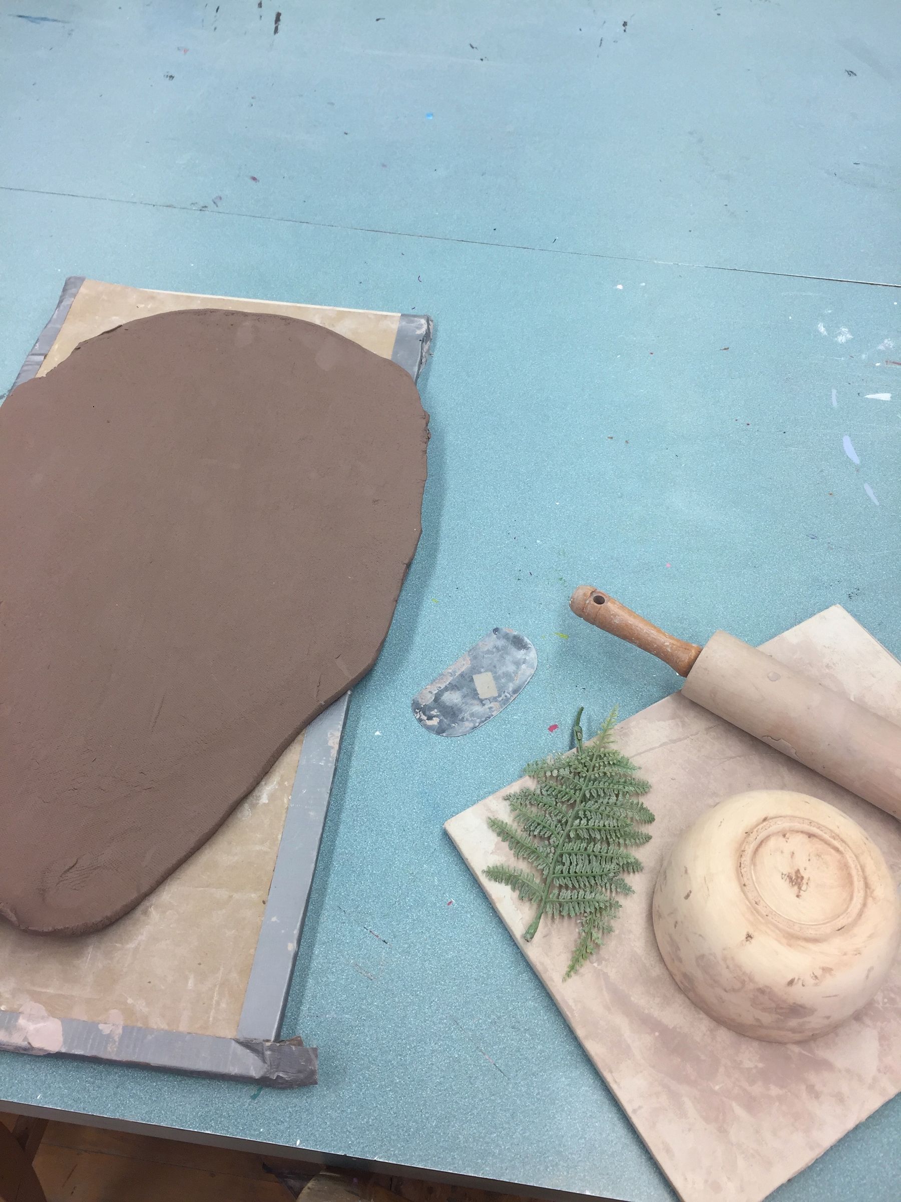 Easy Pottery : 6 Steps (with Pictures) - Instructables