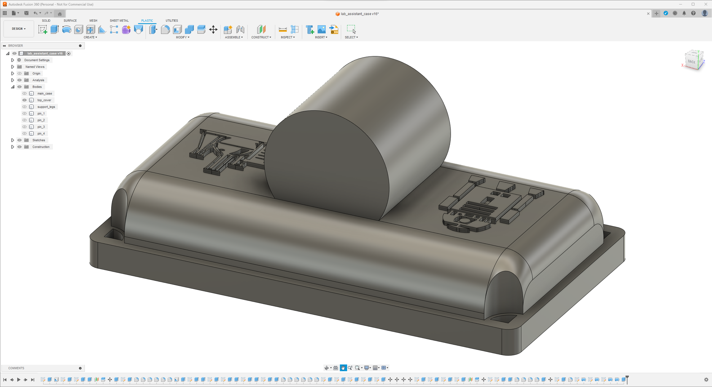 AI-driven Interactive Lab Assistant W/ OpenCV & ChatGPT : 23 Steps ...