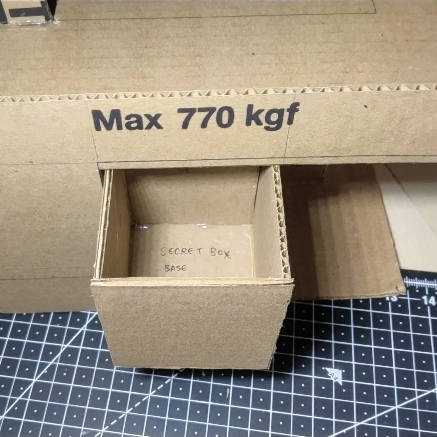 CARDBOARD COMPLEX : 15 Steps (with Pictures) - Instructables