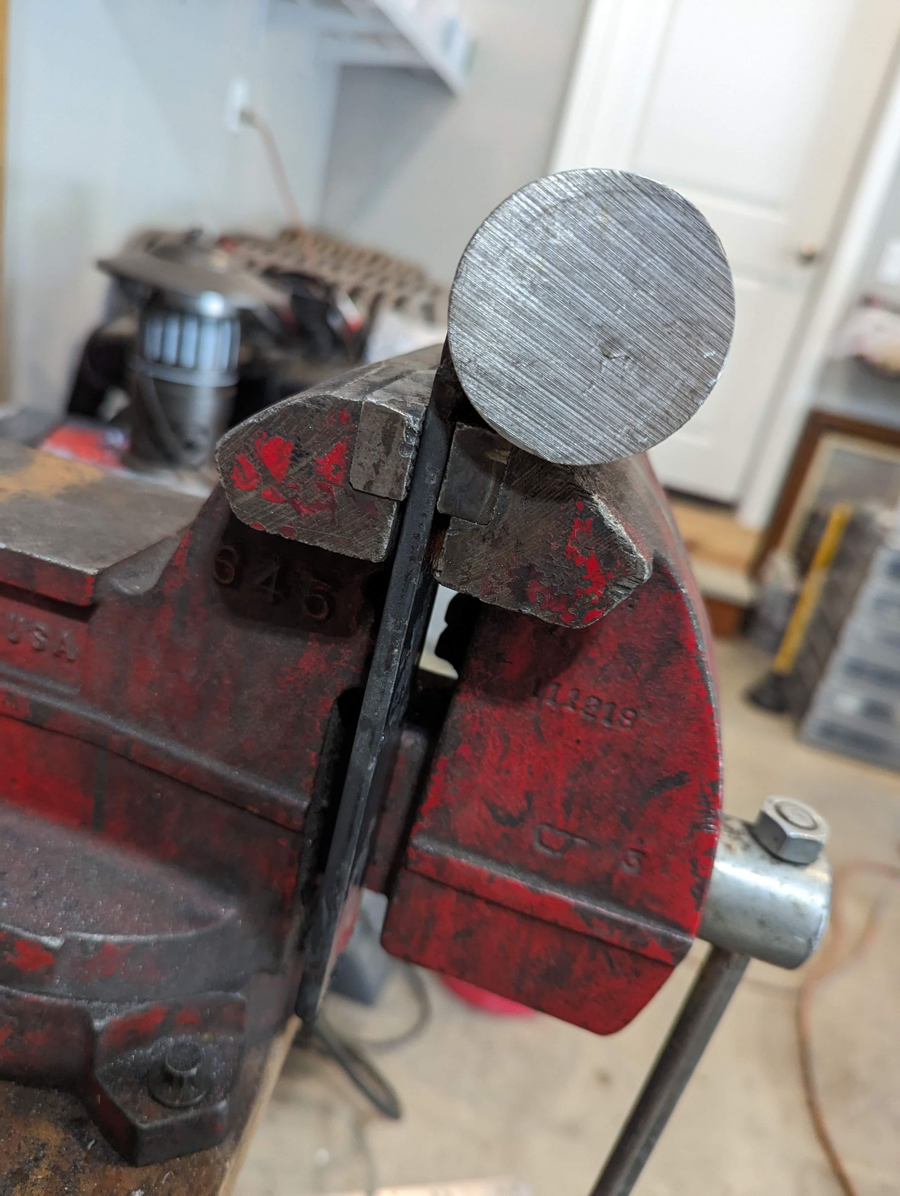 Bend Your Own Metal Components (Like Furniture Legs) Without Special ...