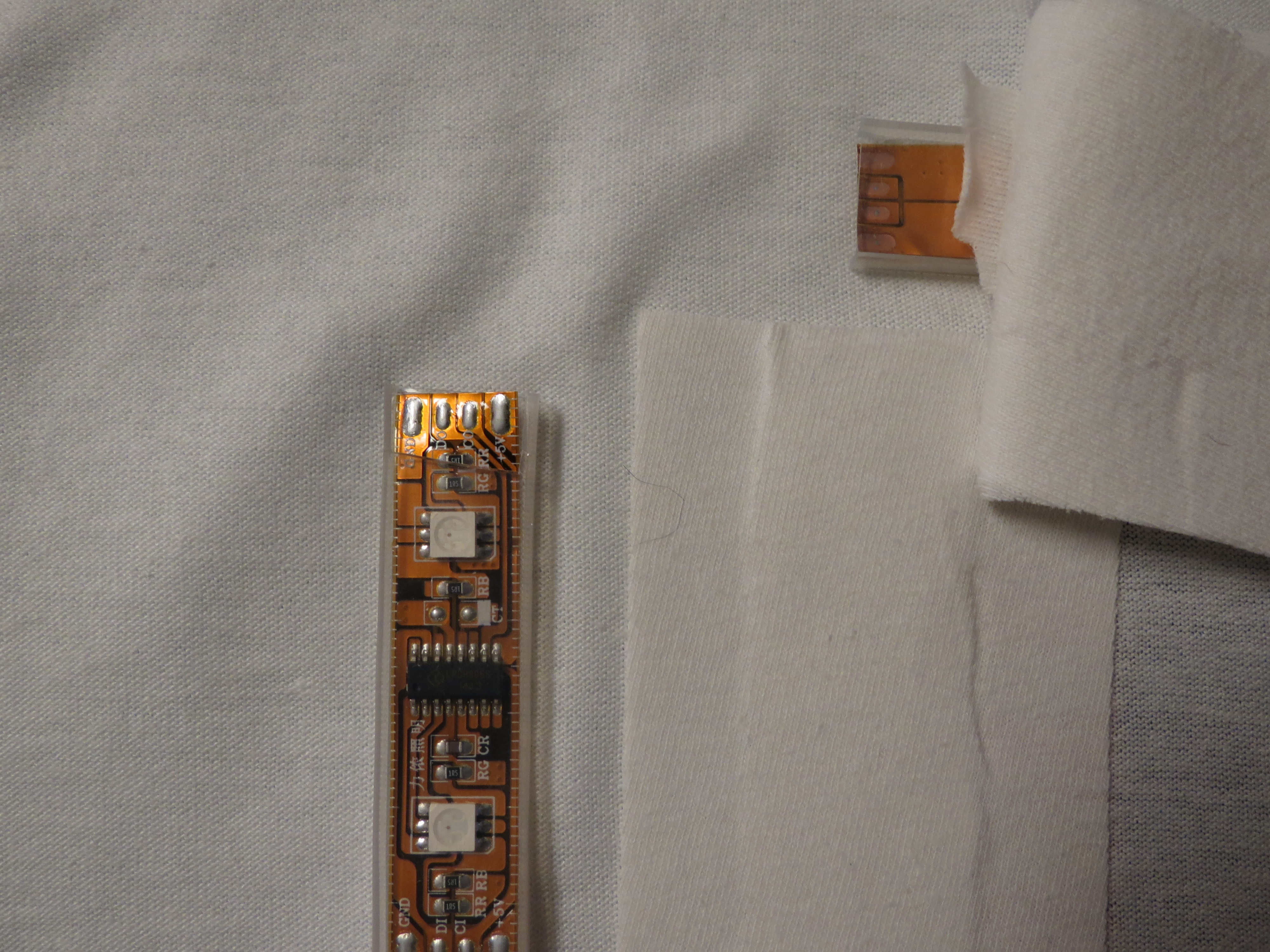 Led Slot Machine Costume : 6 Steps (with Pictures) - Instructables