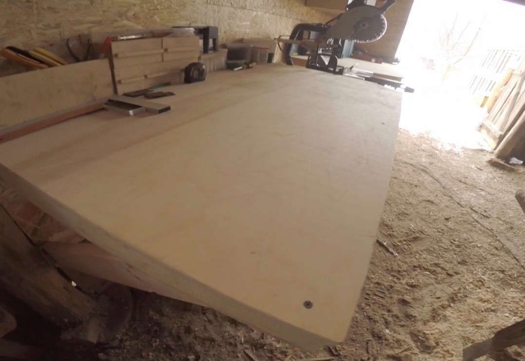 The Ultimate Miter Saw Station // Router Table : 11 Steps (with ...