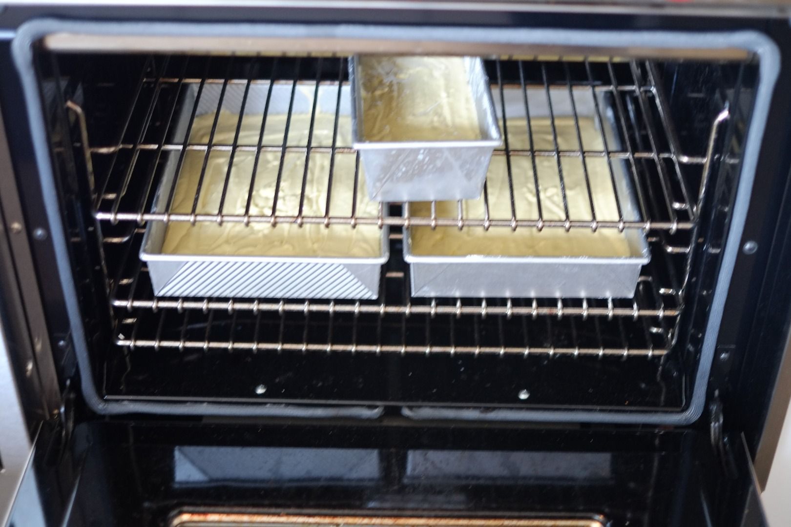 Soundboard Cake With Working Volt Meters : 12 Steps (with Pictures ...