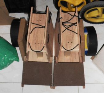 Optimus Prime Cardboard Costume. : 18 Steps (with Pictures) - Instructables