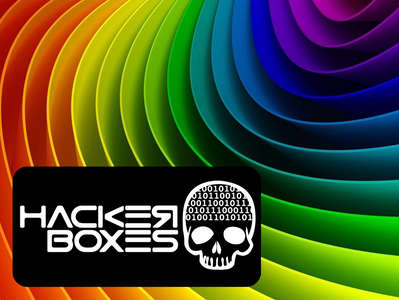 HackerBox Basics Workshop : 51 Steps - Instructables