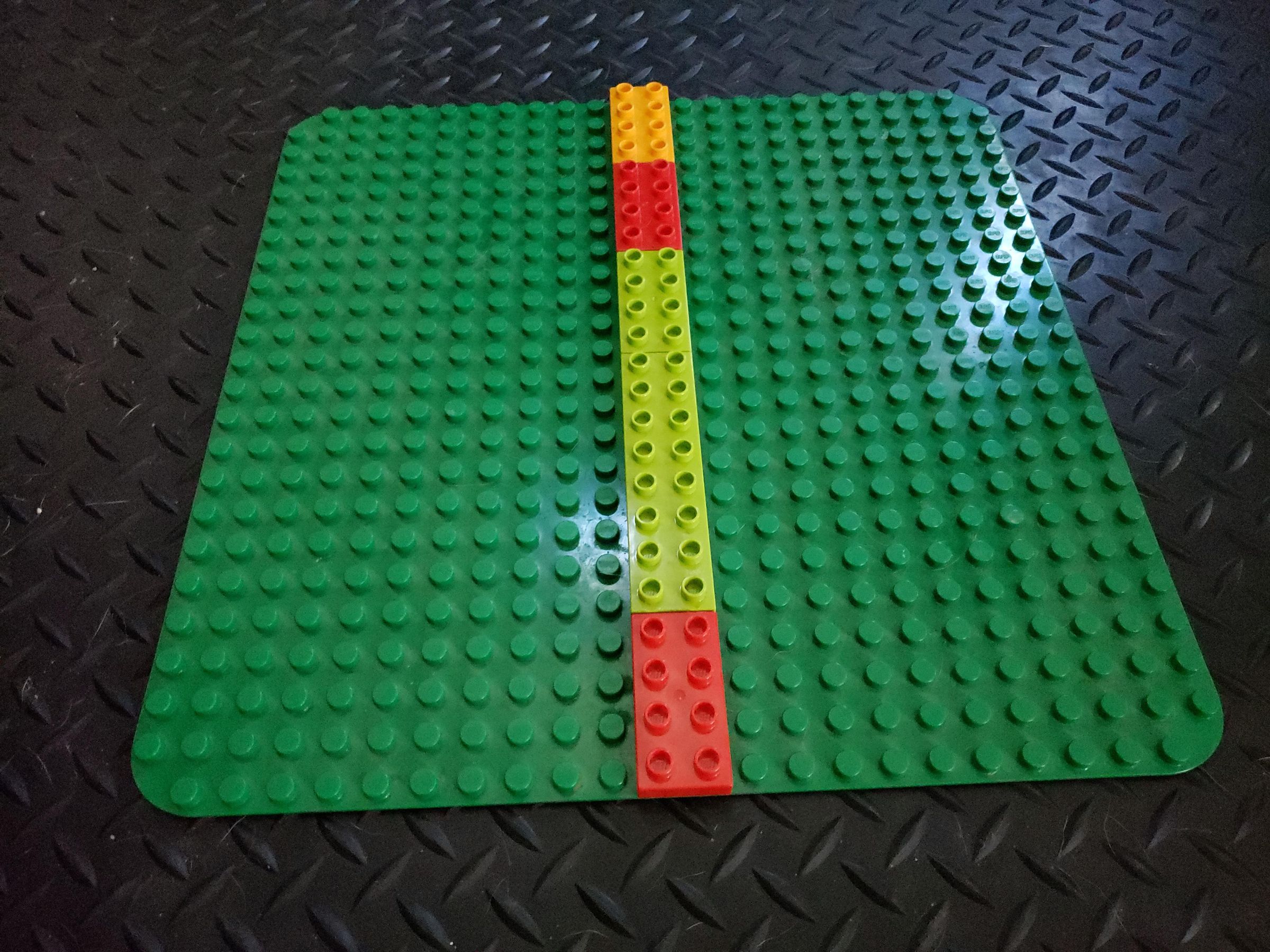 Lego Mirror Puzzle : 5 Steps (with Pictures) - Instructables