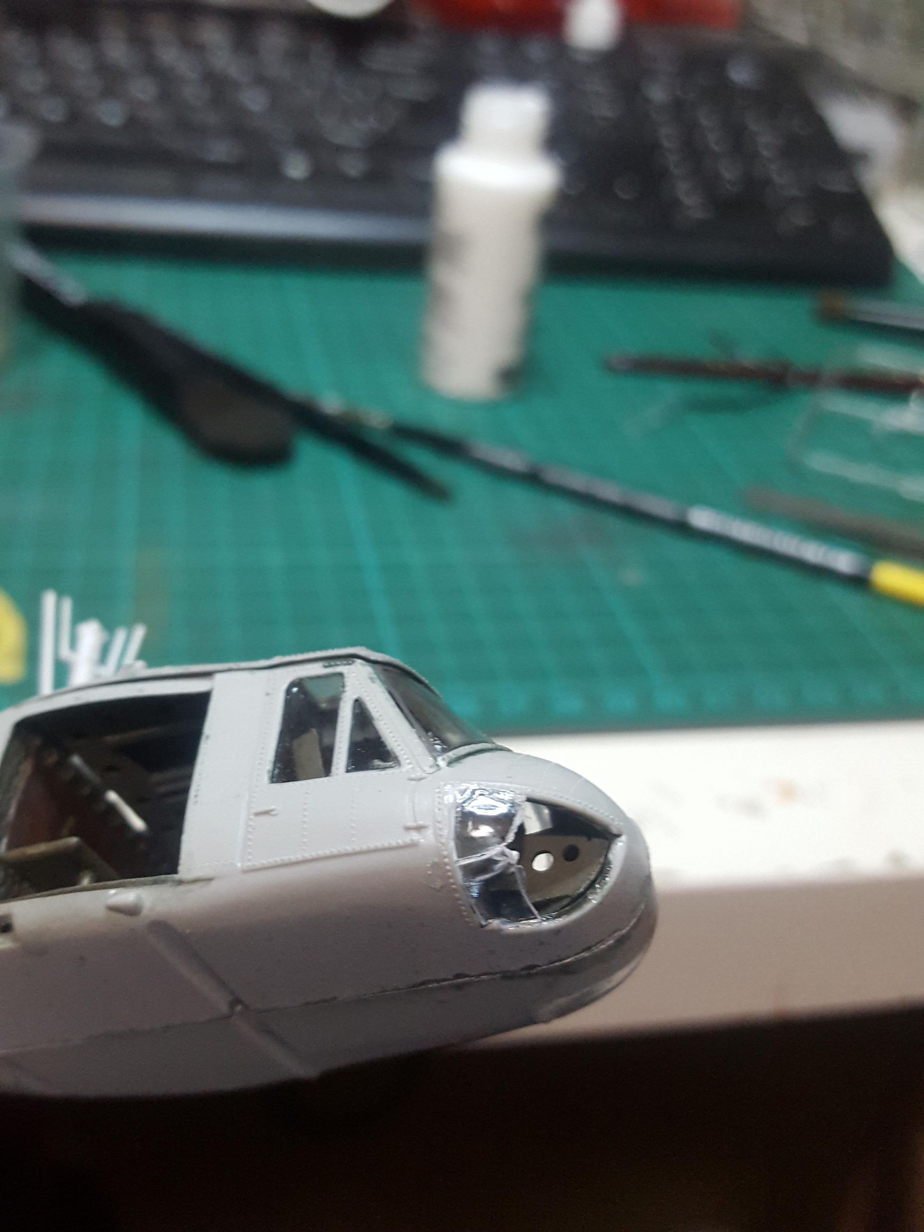 How to Make a Perfect Diorama : 7 Steps (with Pictures) - Instructables