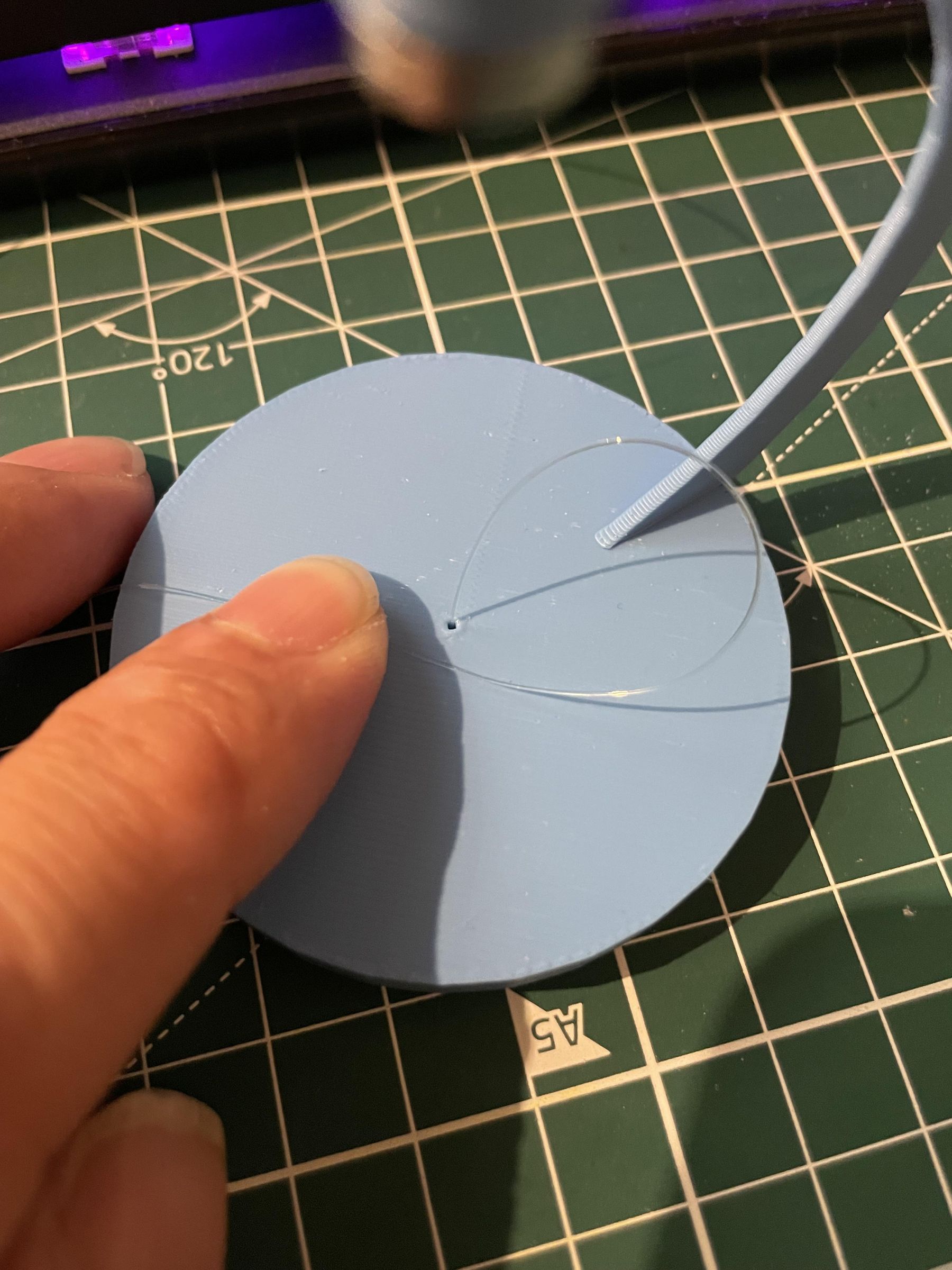 Magnetic Levitation Ufo (it's Easy) - Instructables