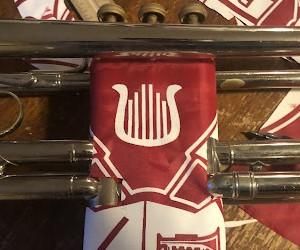 Recycled Trumpet Valve Guard : 5 Steps - Instructables