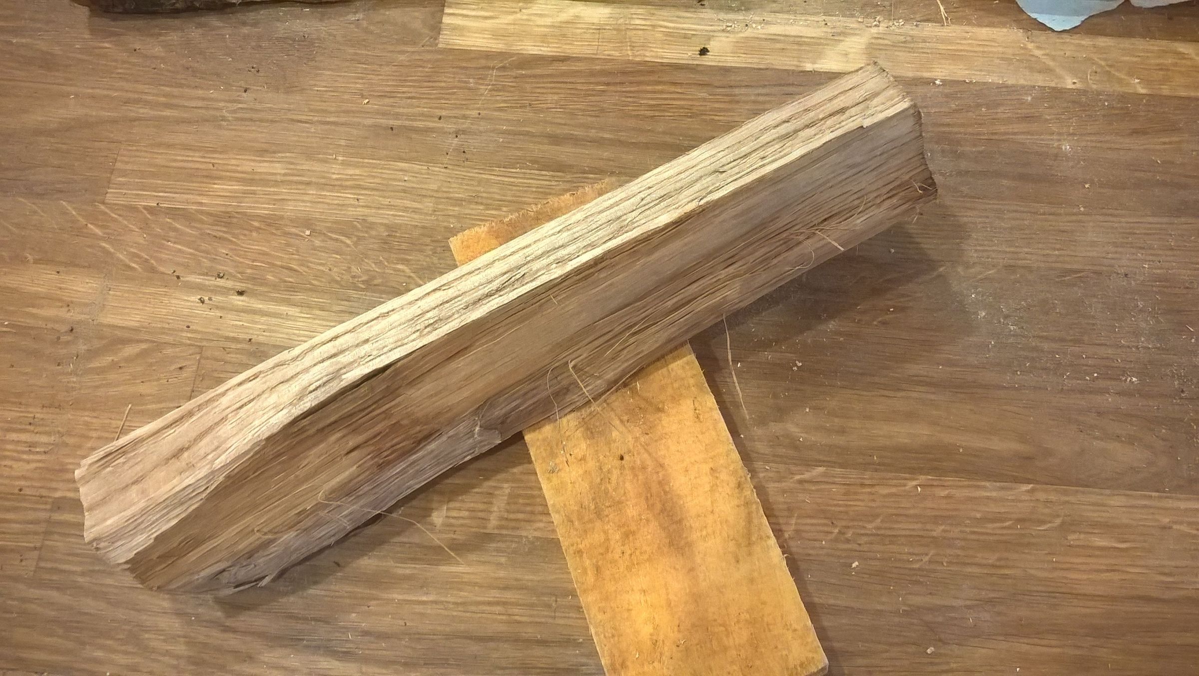 Marking Gauge for Woodworking : 9 Steps (with Pictures) - Instructables
