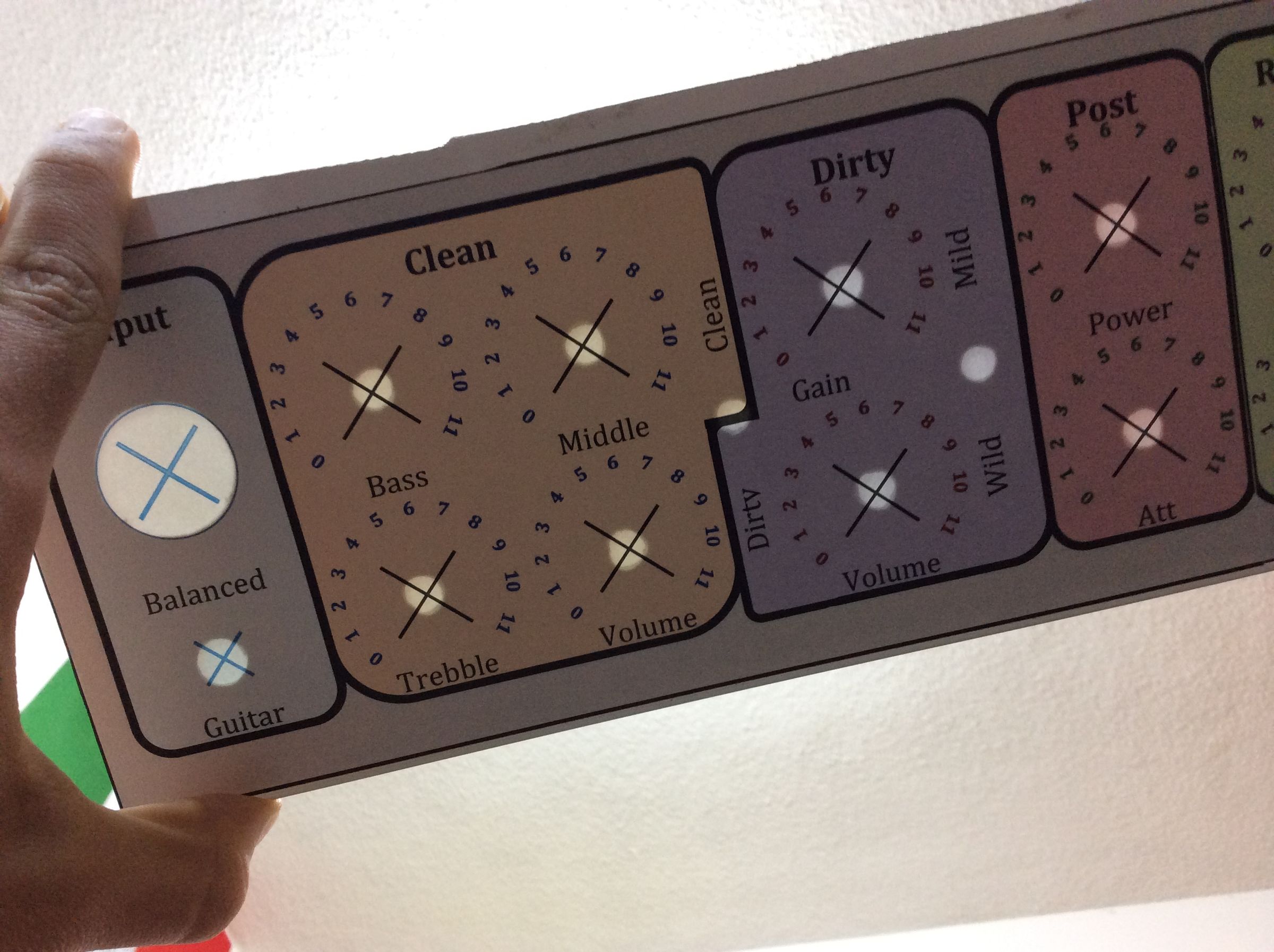 DIY Modular Guitar Amp! : 10 Steps (with Pictures) - Instructables