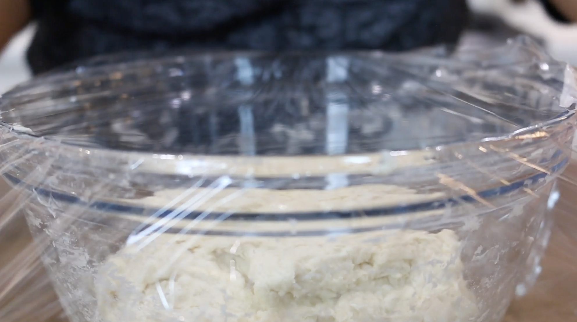 Lazy Man Bread | 4 Ingredients Bread Recipe | No Knead | No Machine ...