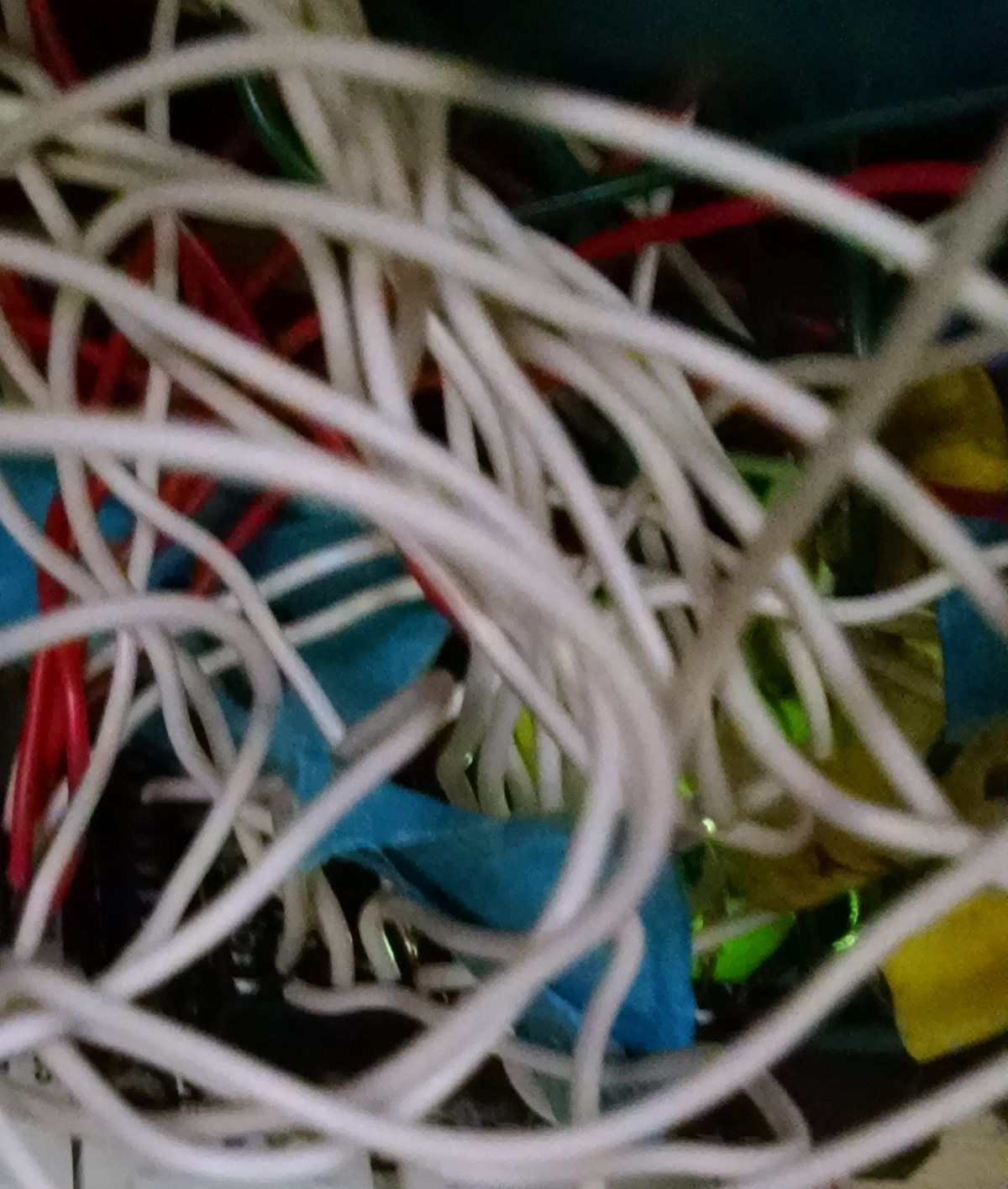 Arduino Mega RJ45 Plugs for Cable Management : 5 Steps - Instructables