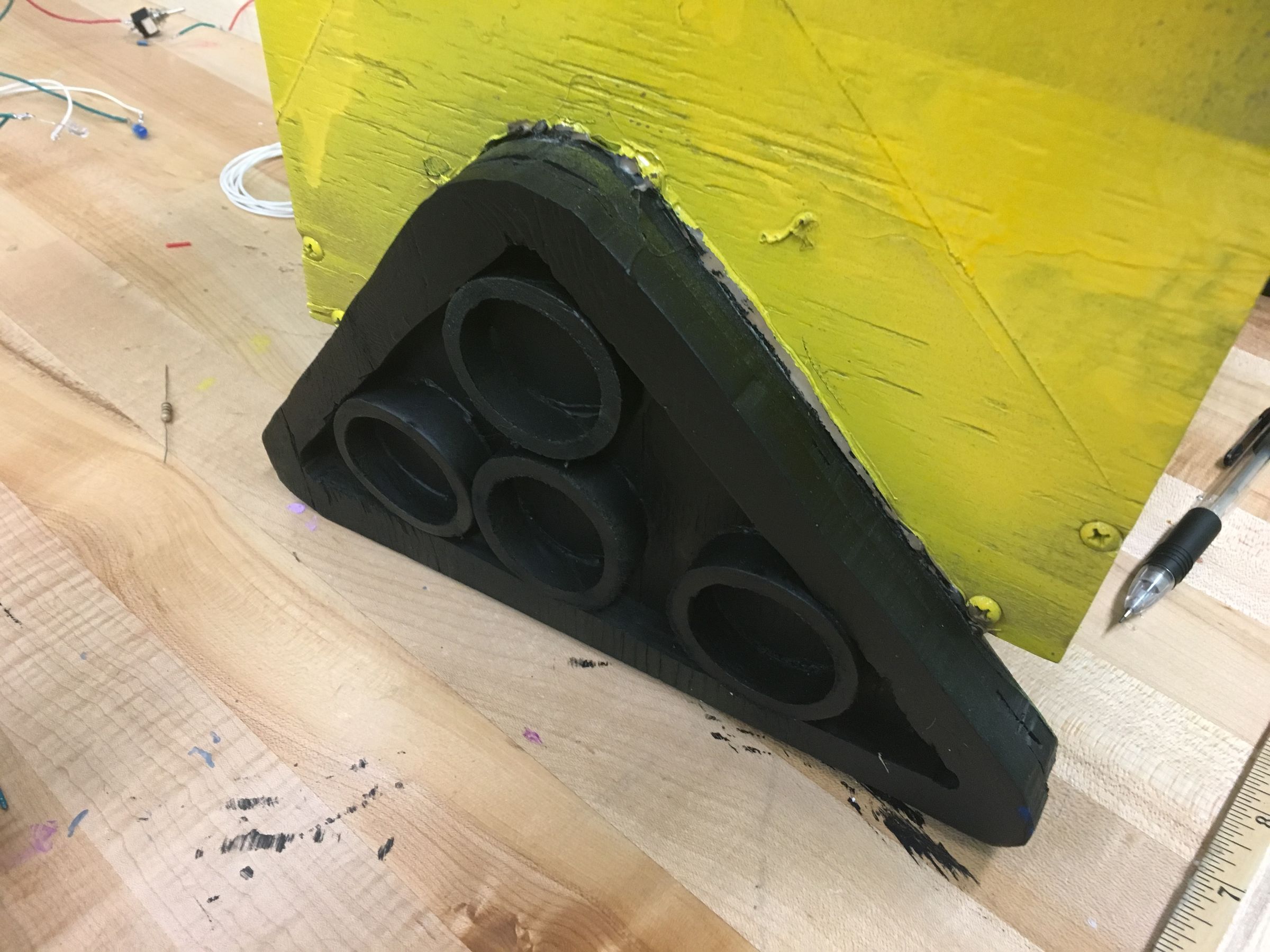 How to Build a Wall-E From Scratch : 11 Steps (with Pictures ...