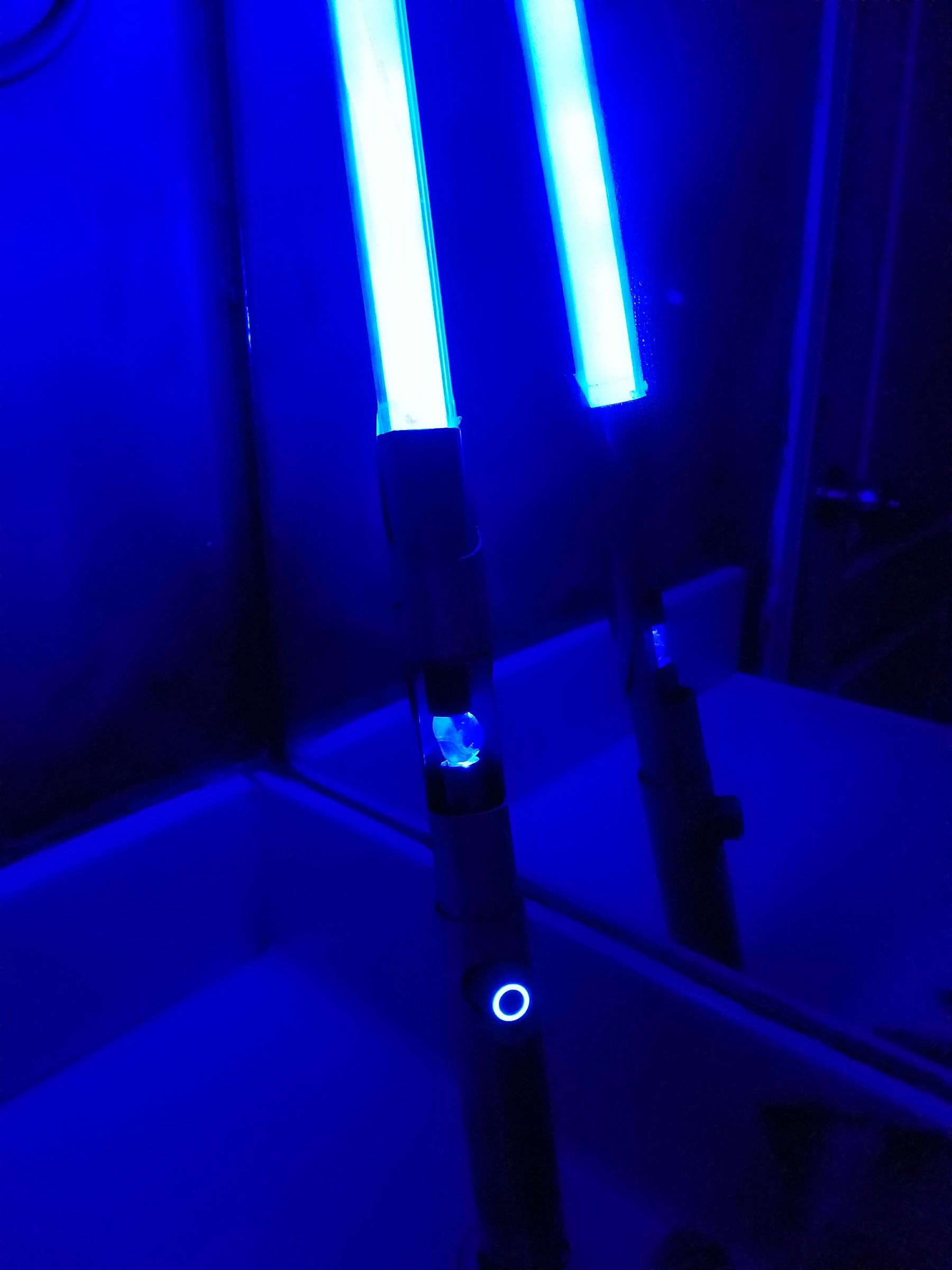 Simple Lightsaber : 5 Steps (with Pictures) - Instructables