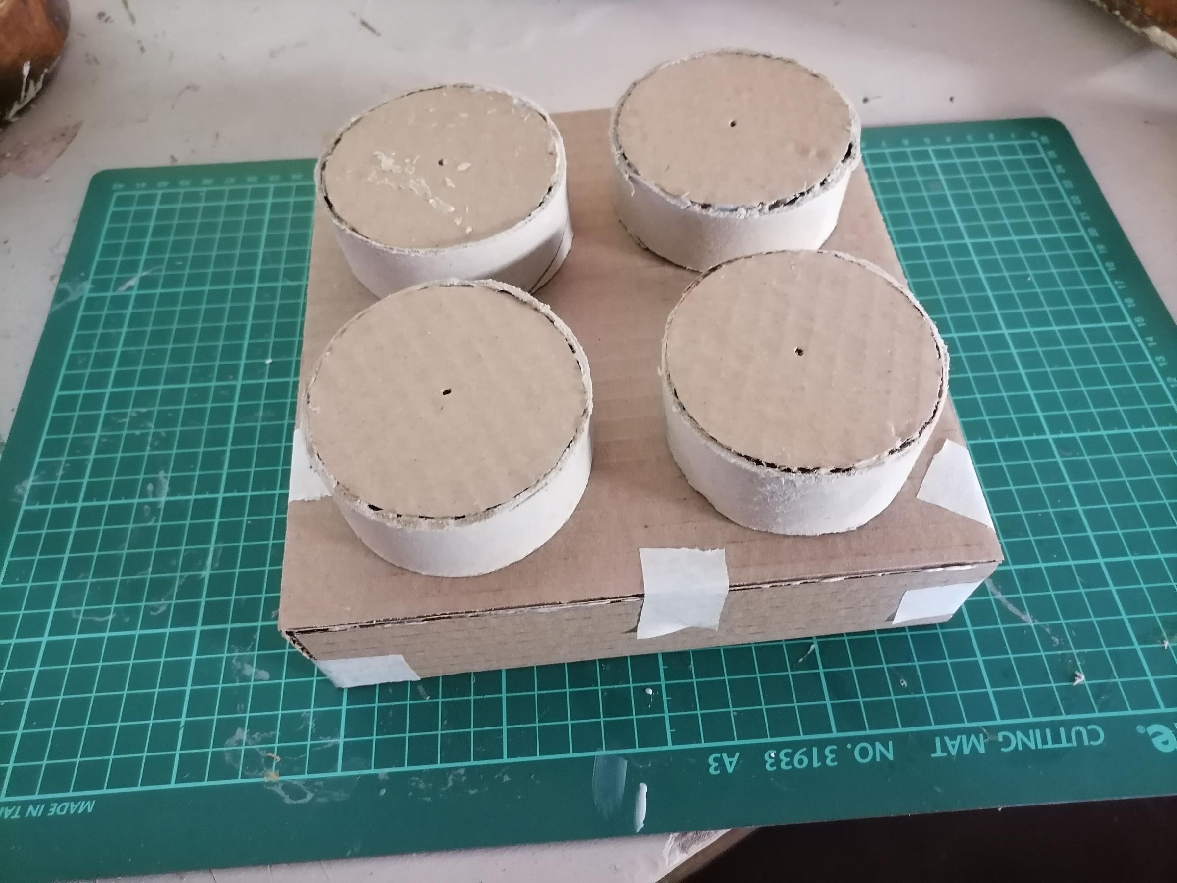 Mega Lego Block : 5 Steps (with Pictures) - Instructables