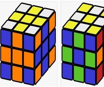 How to Make Rubik's Cube Patterns : 5 Steps - Instructables