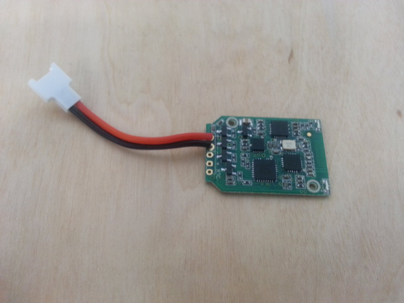 Dagu Rover With Drone 4 Steps Instructables