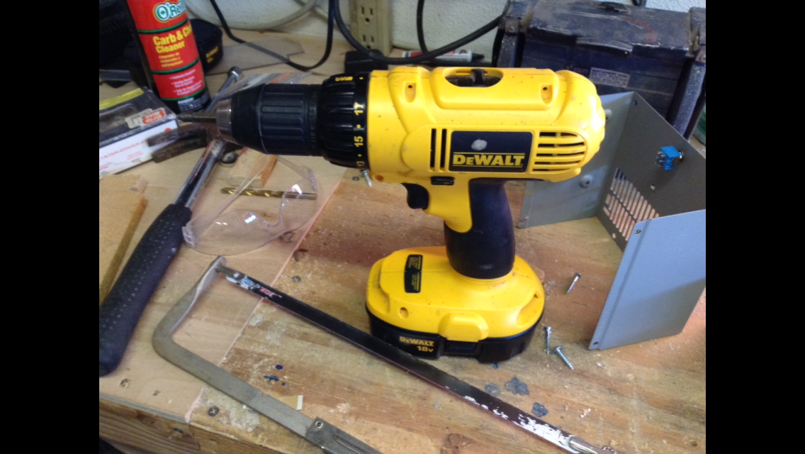 The Lightning Machine: How to Build a Tesla Coil : 12 Steps (with ...