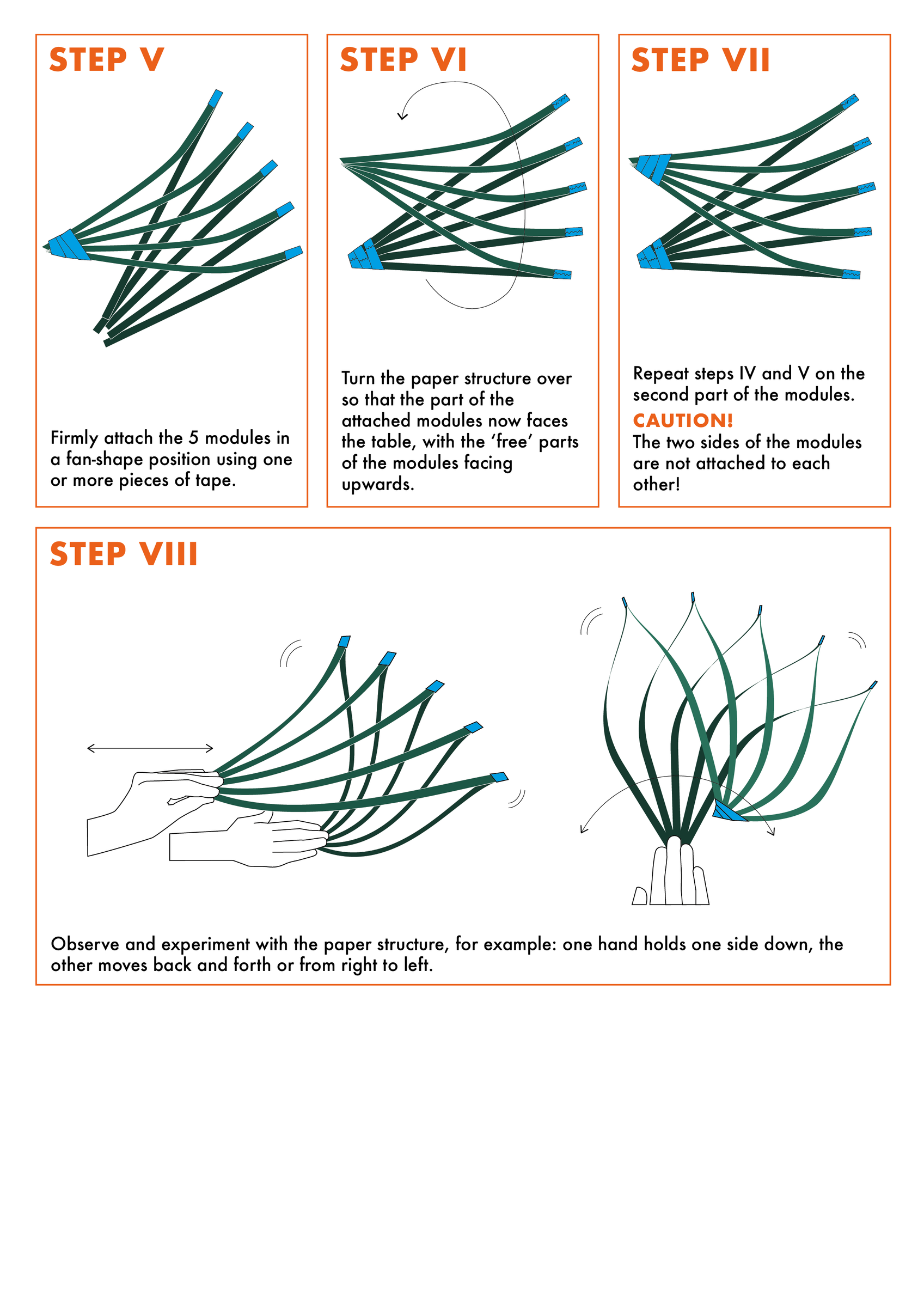 Art, Robotics and Education: Create a Paper Costume for the Thymio Educational Robot : 4 Steps ...
