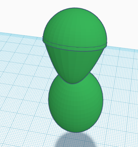 Adorable Alien + UFO DIY Tutorial : 18 Steps (with Pictures ...