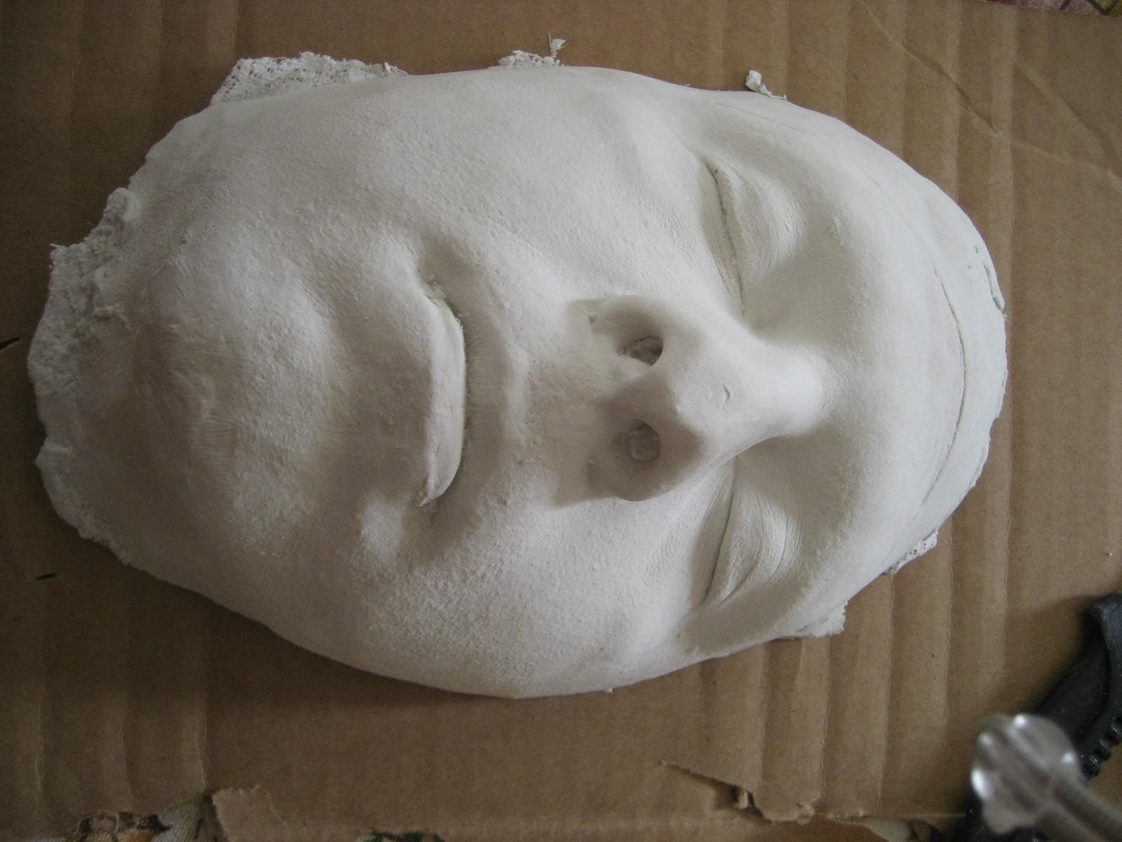 Geico Caveman Costume