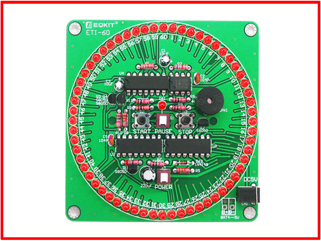 HackerBox Soldering Workshop : 14 Steps - Instructables