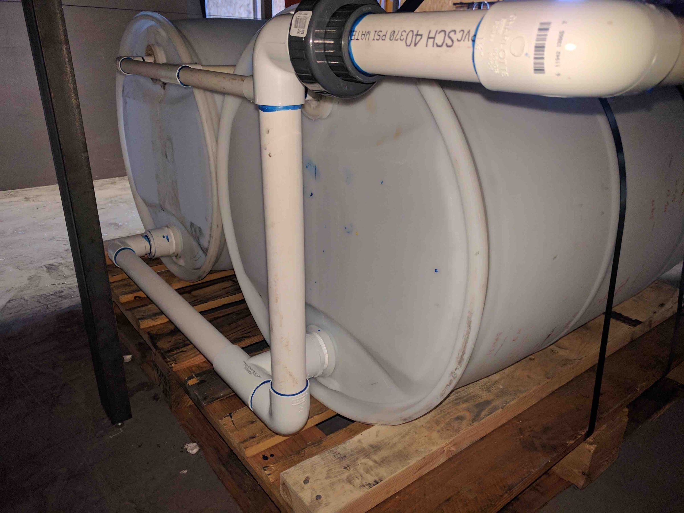 CNC Plasma / Water Table Design : 21 Steps (with Pictures) - Instructables