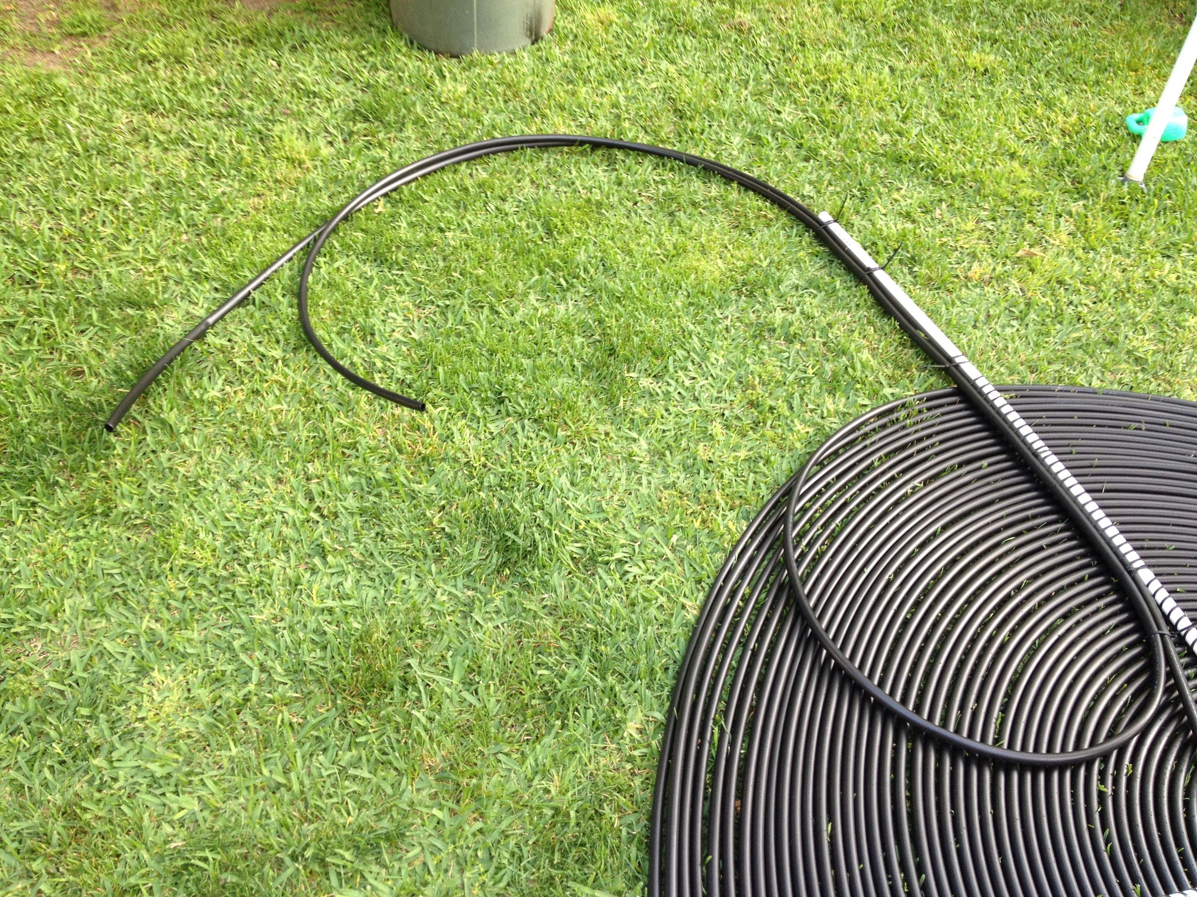 Solar Spa Heater : 8 Steps (with Pictures) - Instructables