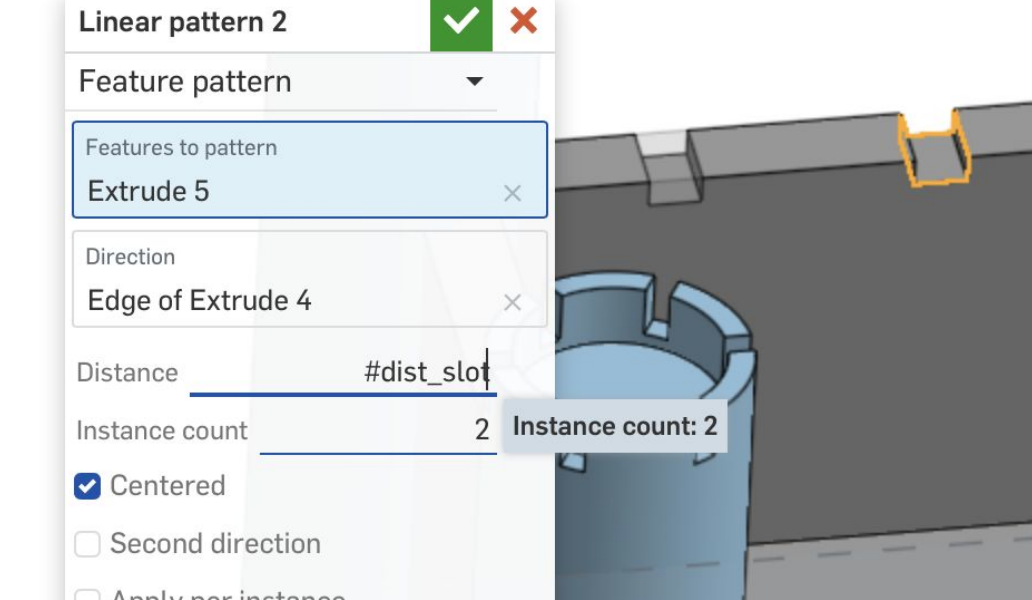Build a Castle on Onshape : 6 Steps - Instructables